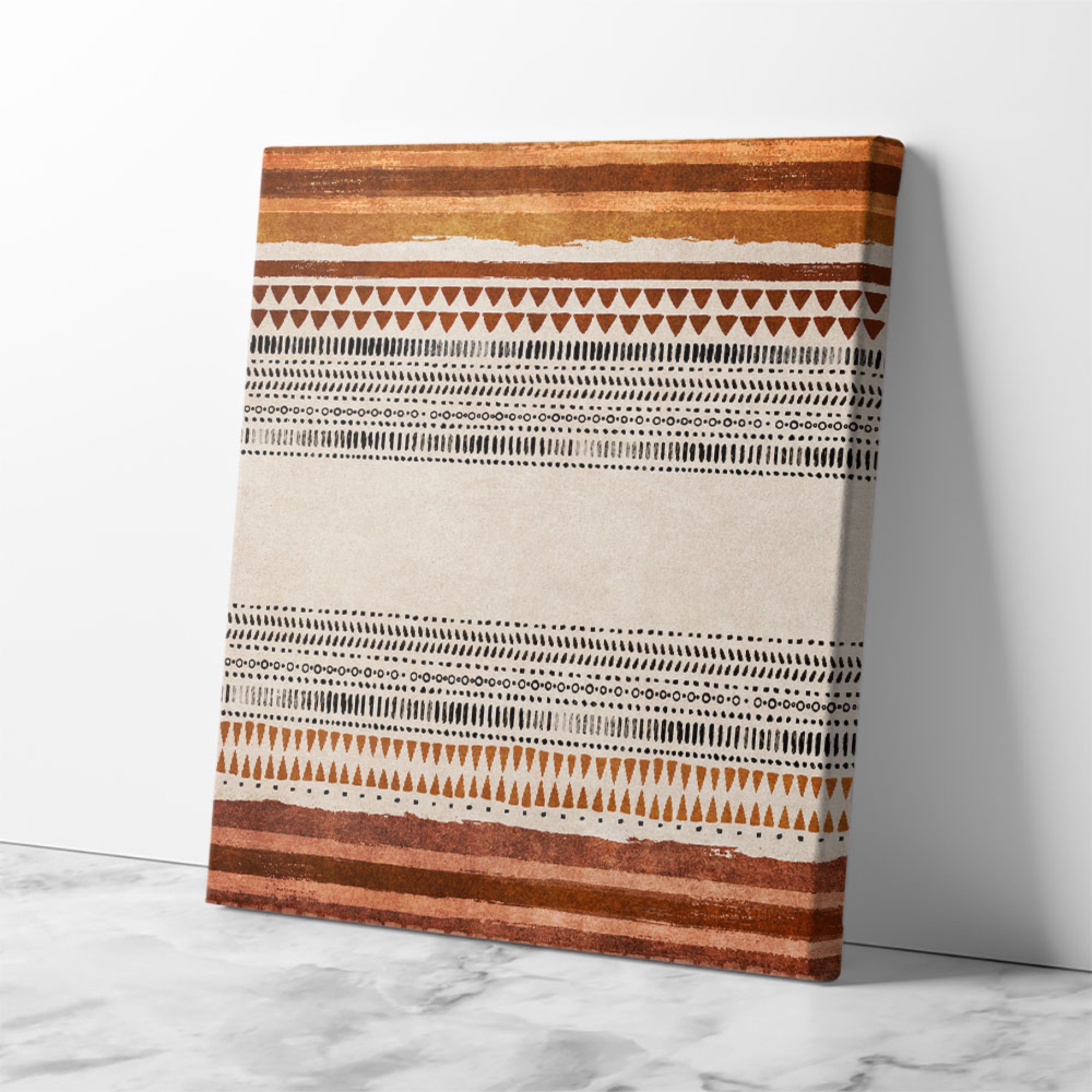 Dual Wall Art