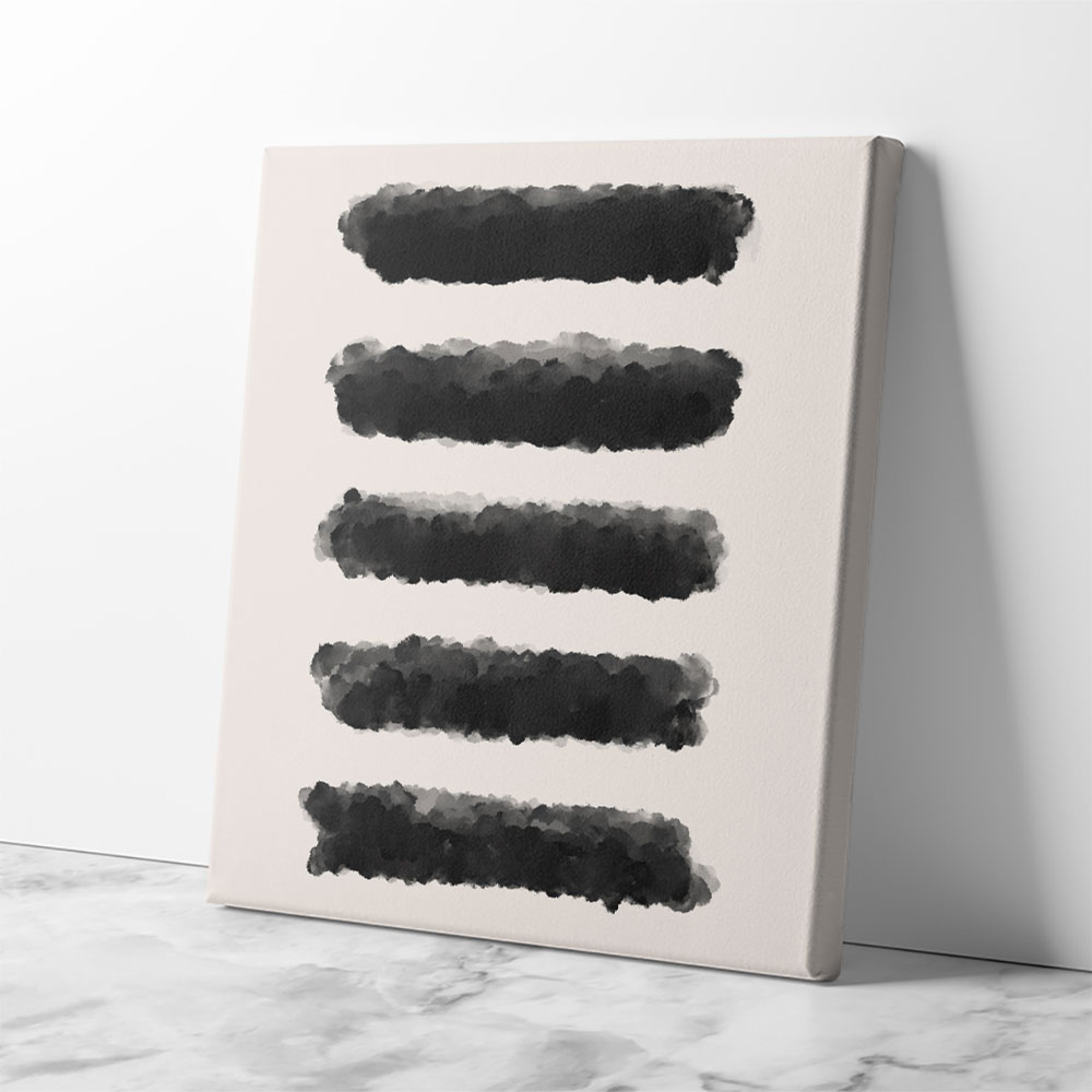 Bulut Seritleri Wall Art