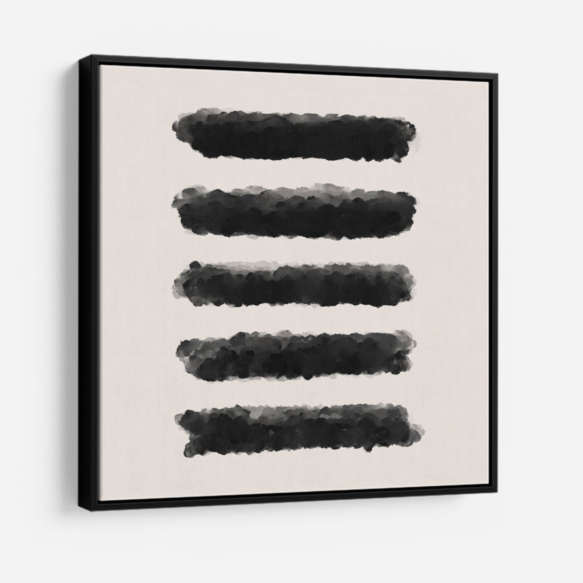 Bulut Seritleri Wall Art