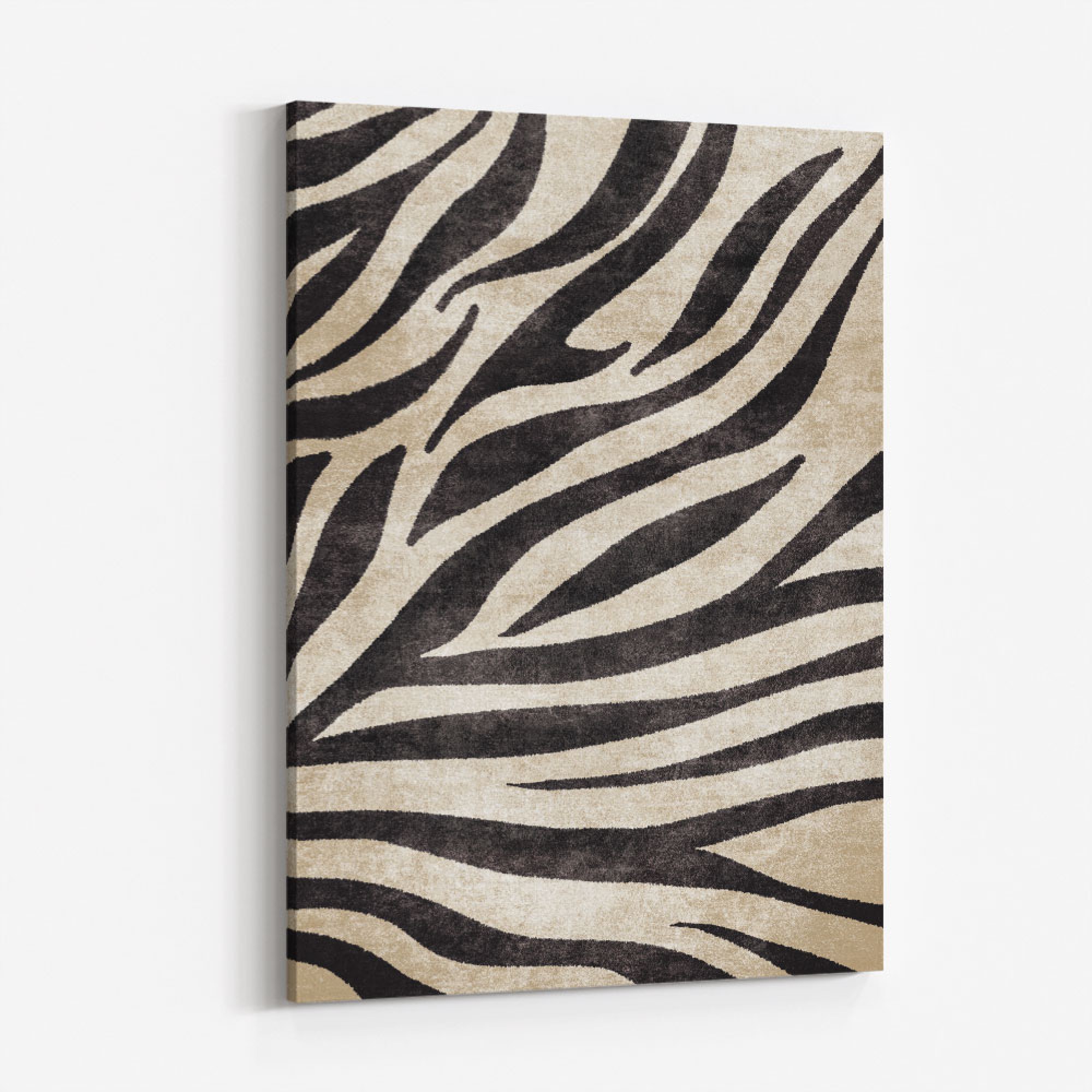 Zebra Wall Art