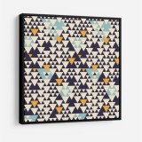 Pattern NAo2 Wall Art