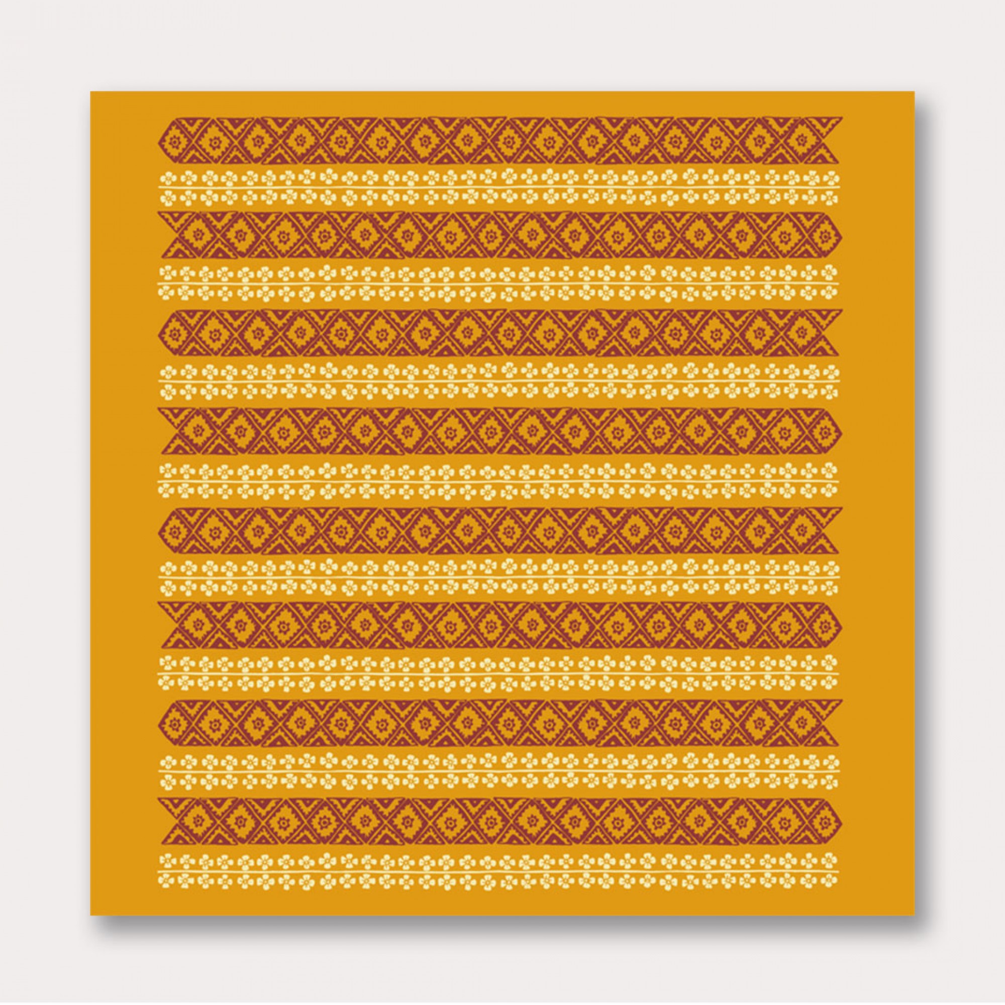 Flora Wall Art