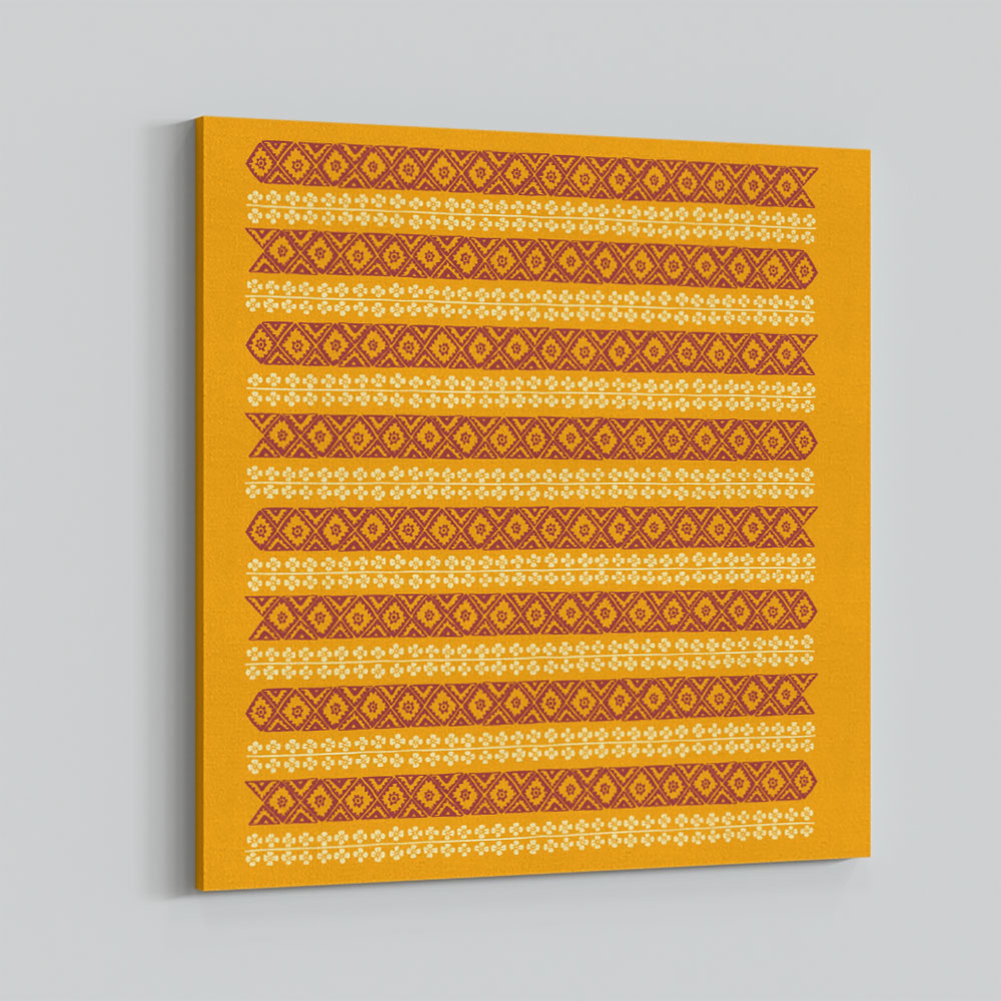 Flora Wall Art