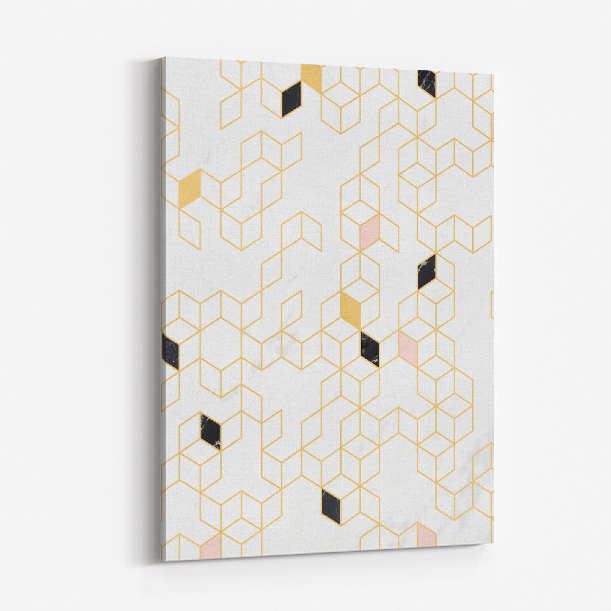 Keziah Wall Art
