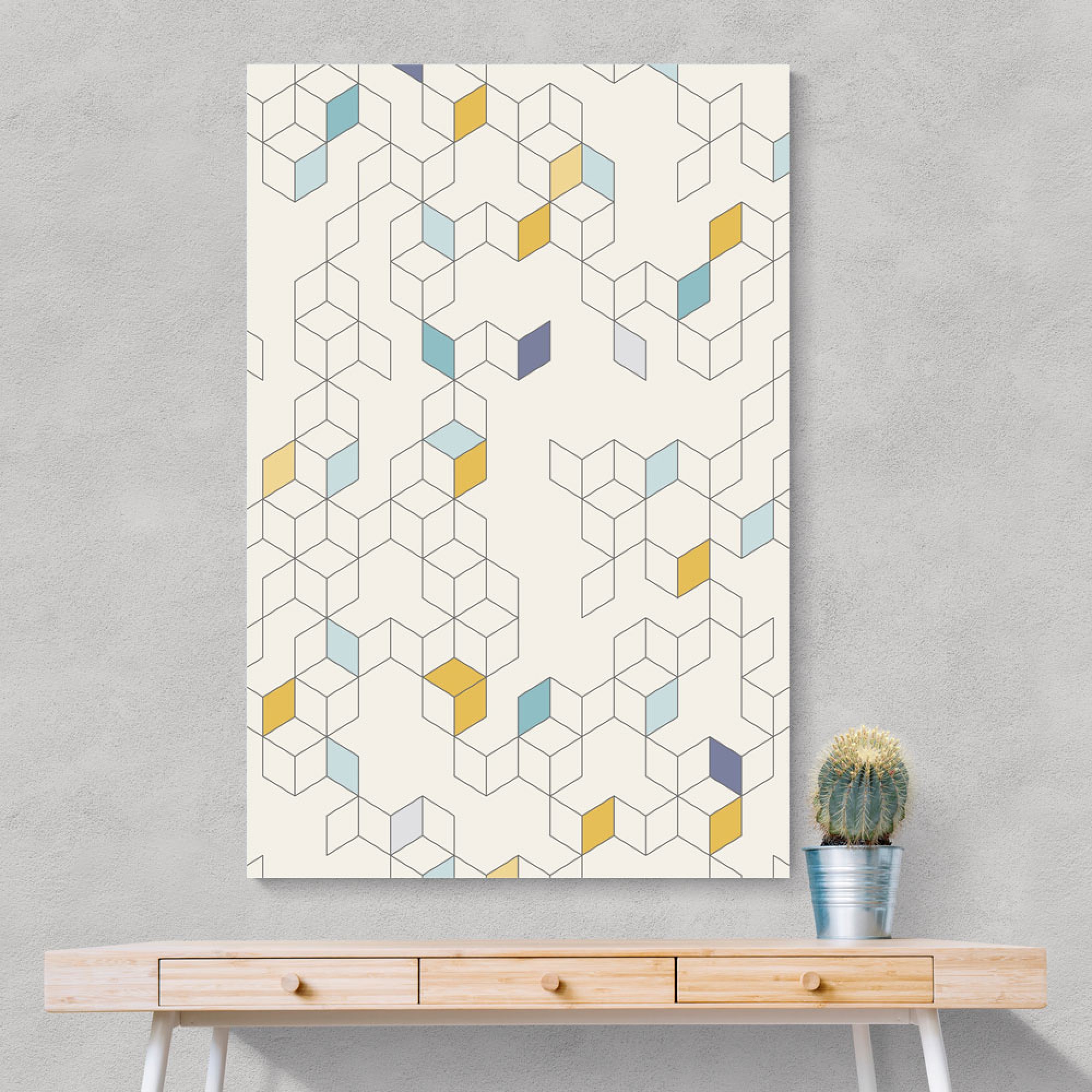 Keziah Day Wall Art