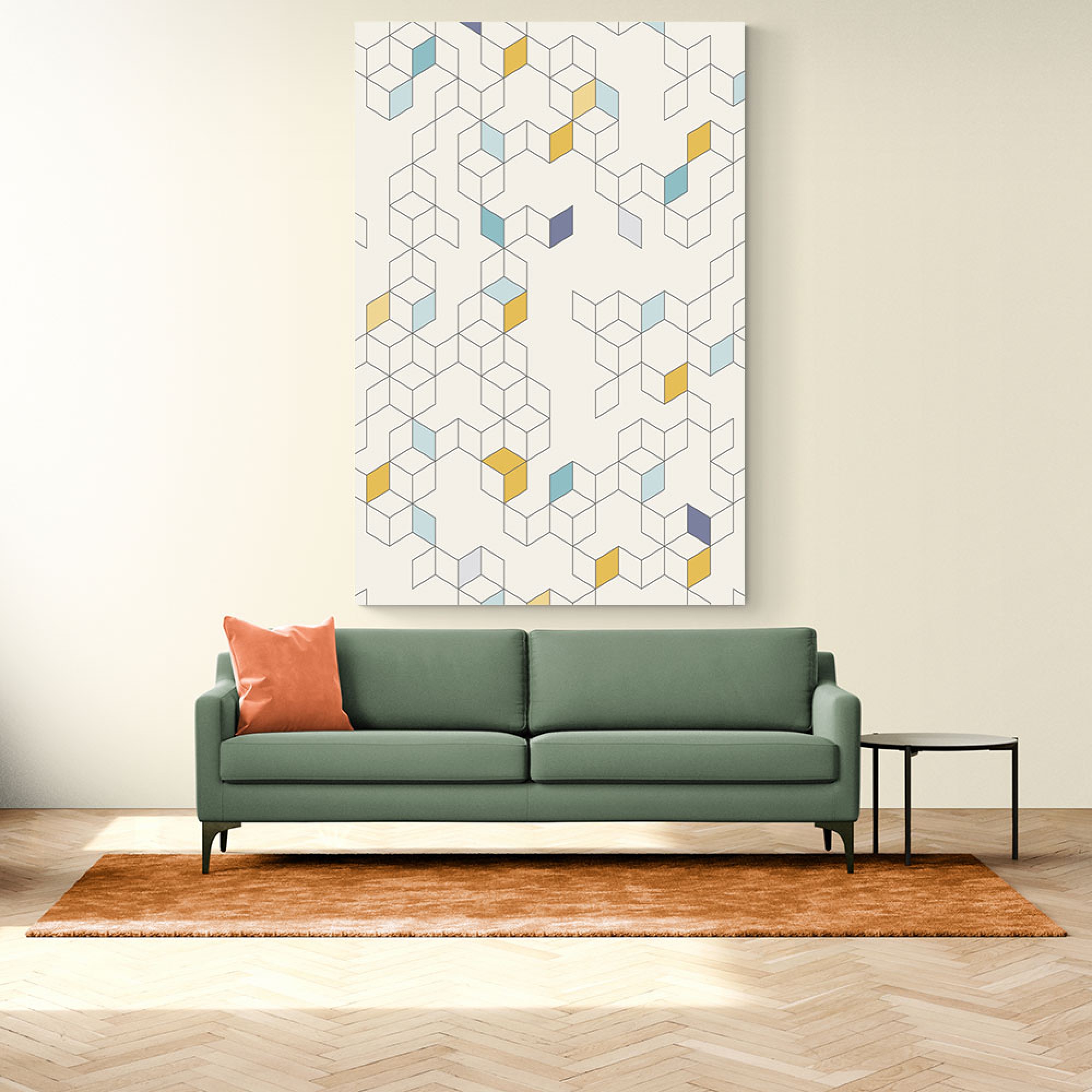 Keziah Day Wall Art
