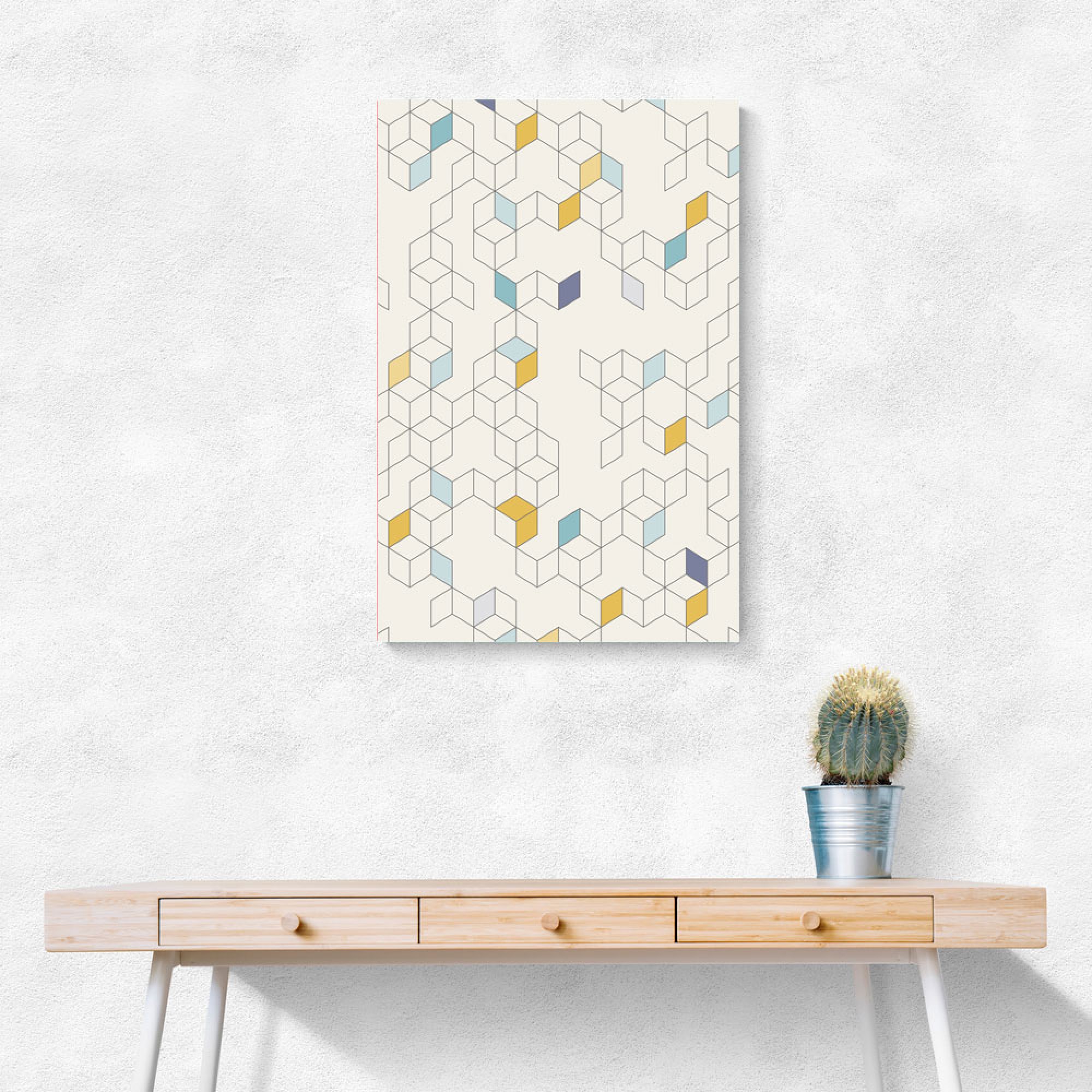 Keziah Day Wall Art