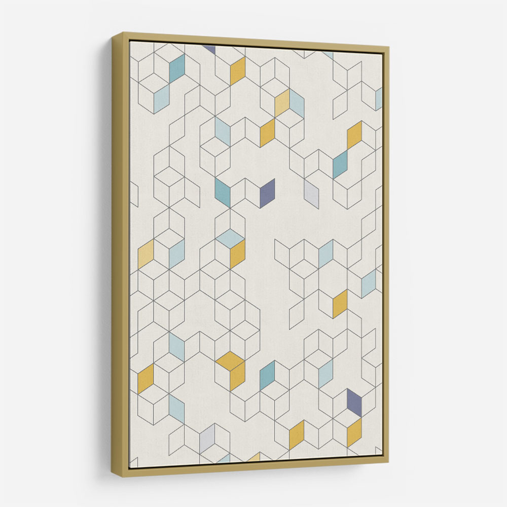 Keziah Day Wall Art