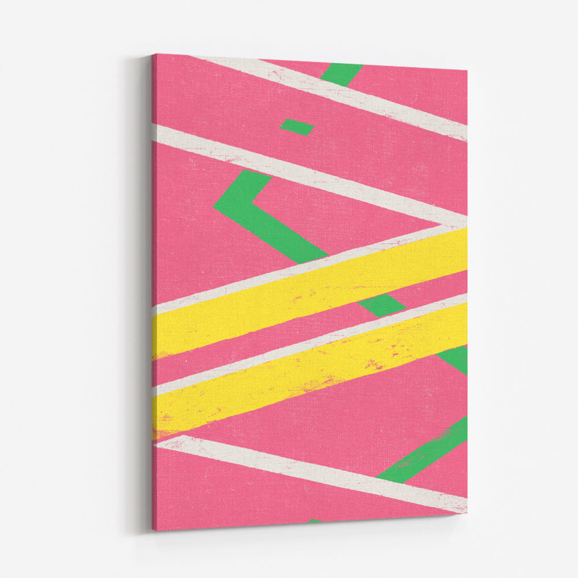 Hoverboard Wall Art