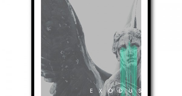 Exodus Wall Art