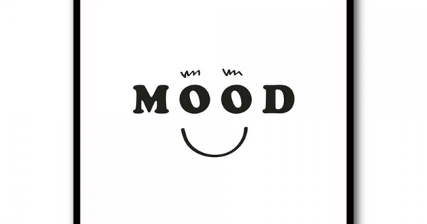 Mood Wall Art