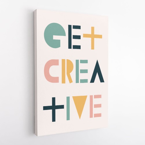 Quotes and Typography Wall Art