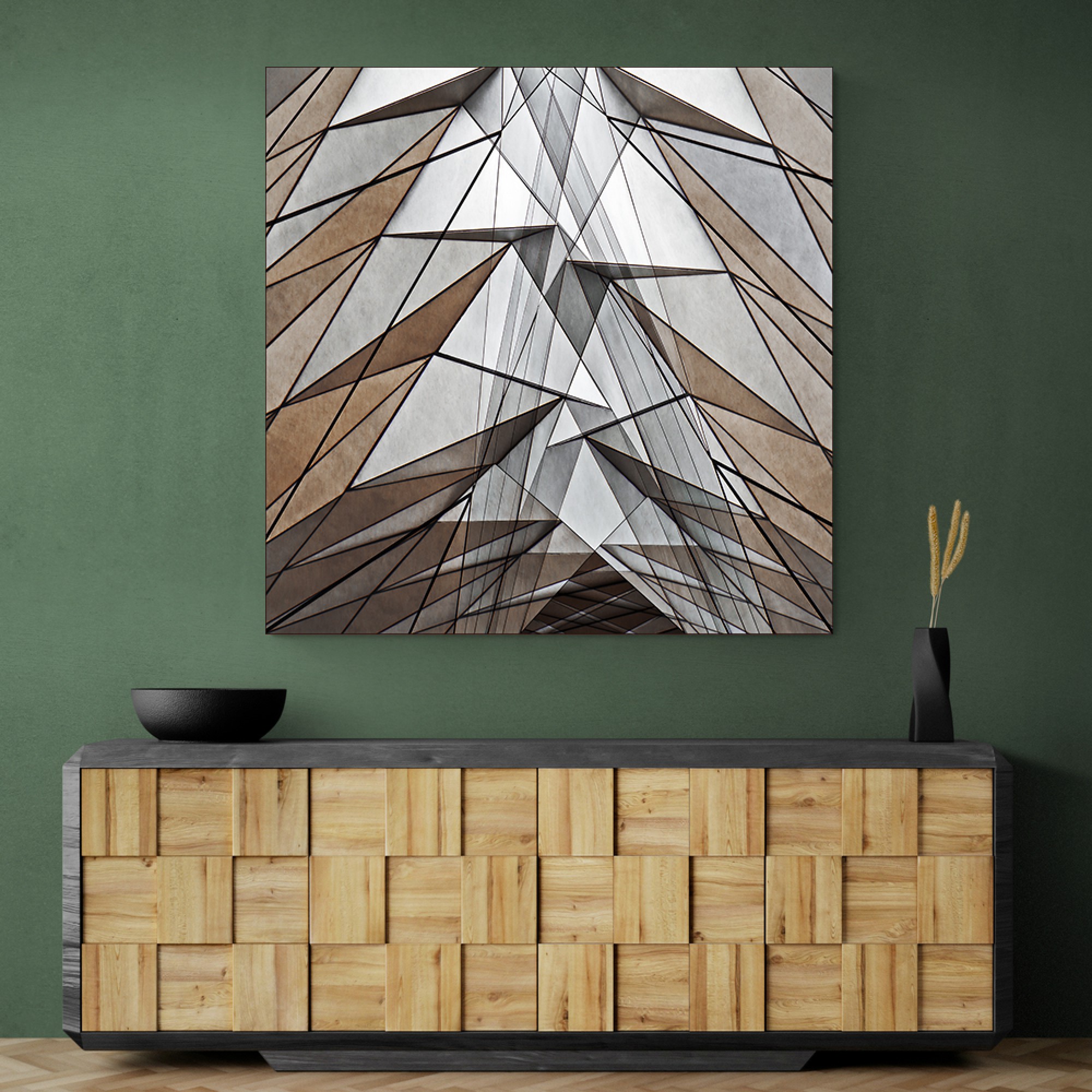 Barmecide Photography Wall Art