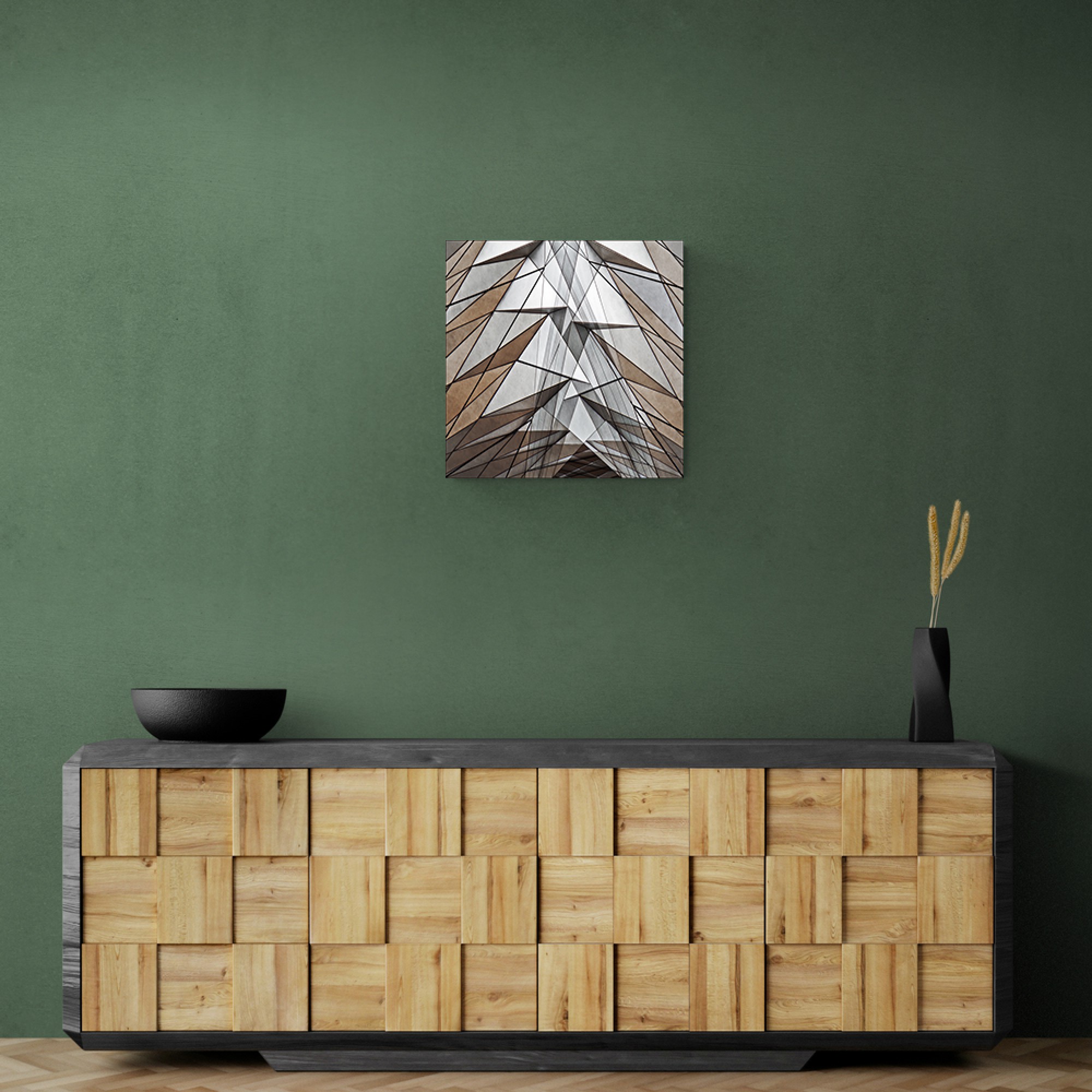 Barmecide Photography Wall Art