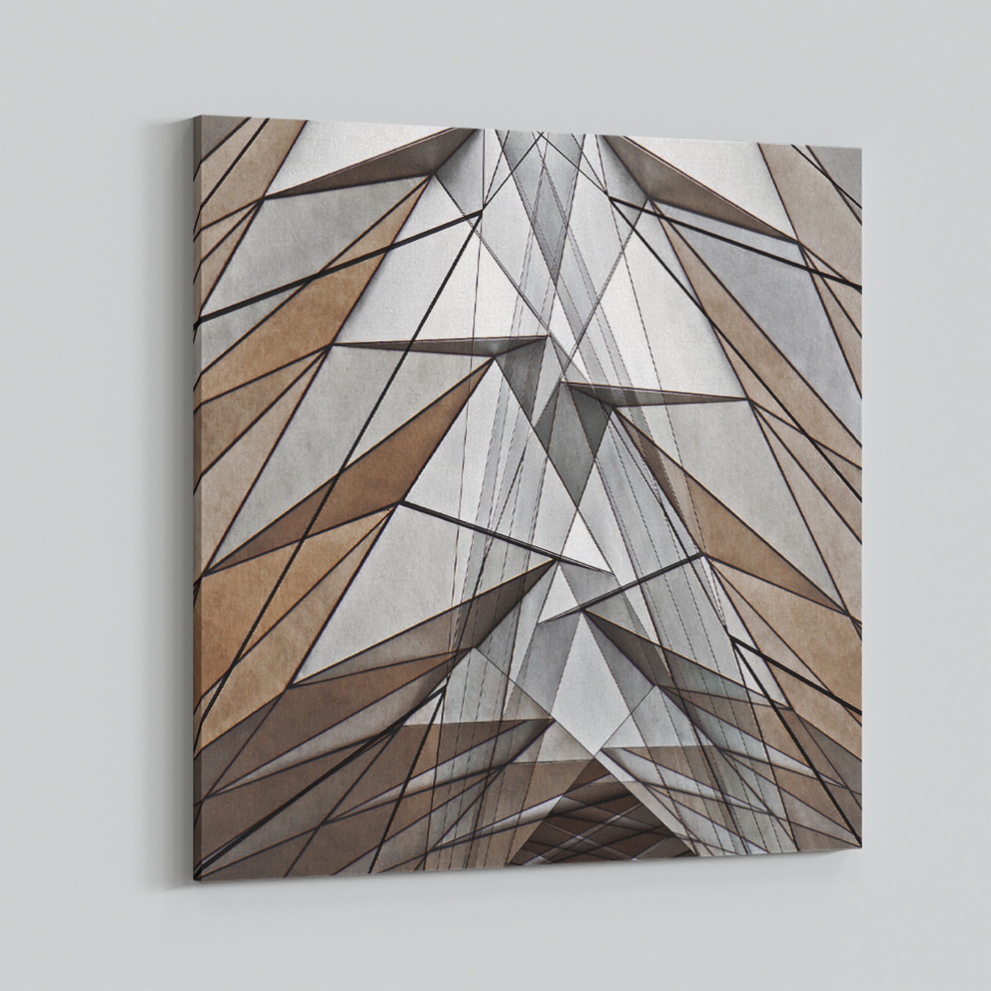 Barmecide Photography Wall Art