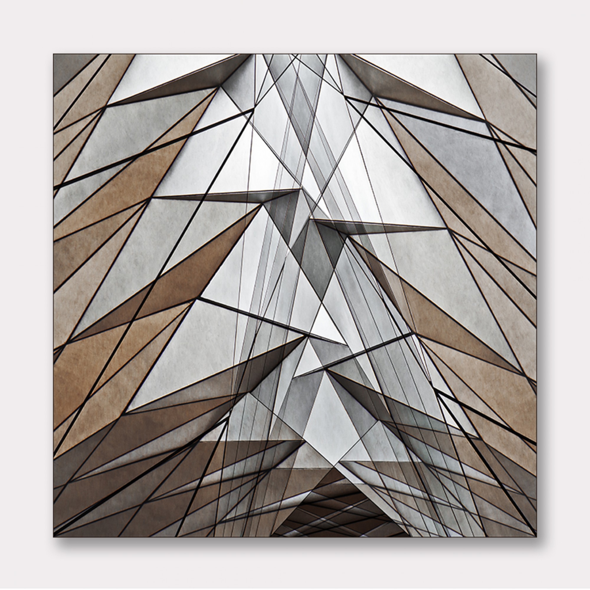 Barmecide Photography Wall Art