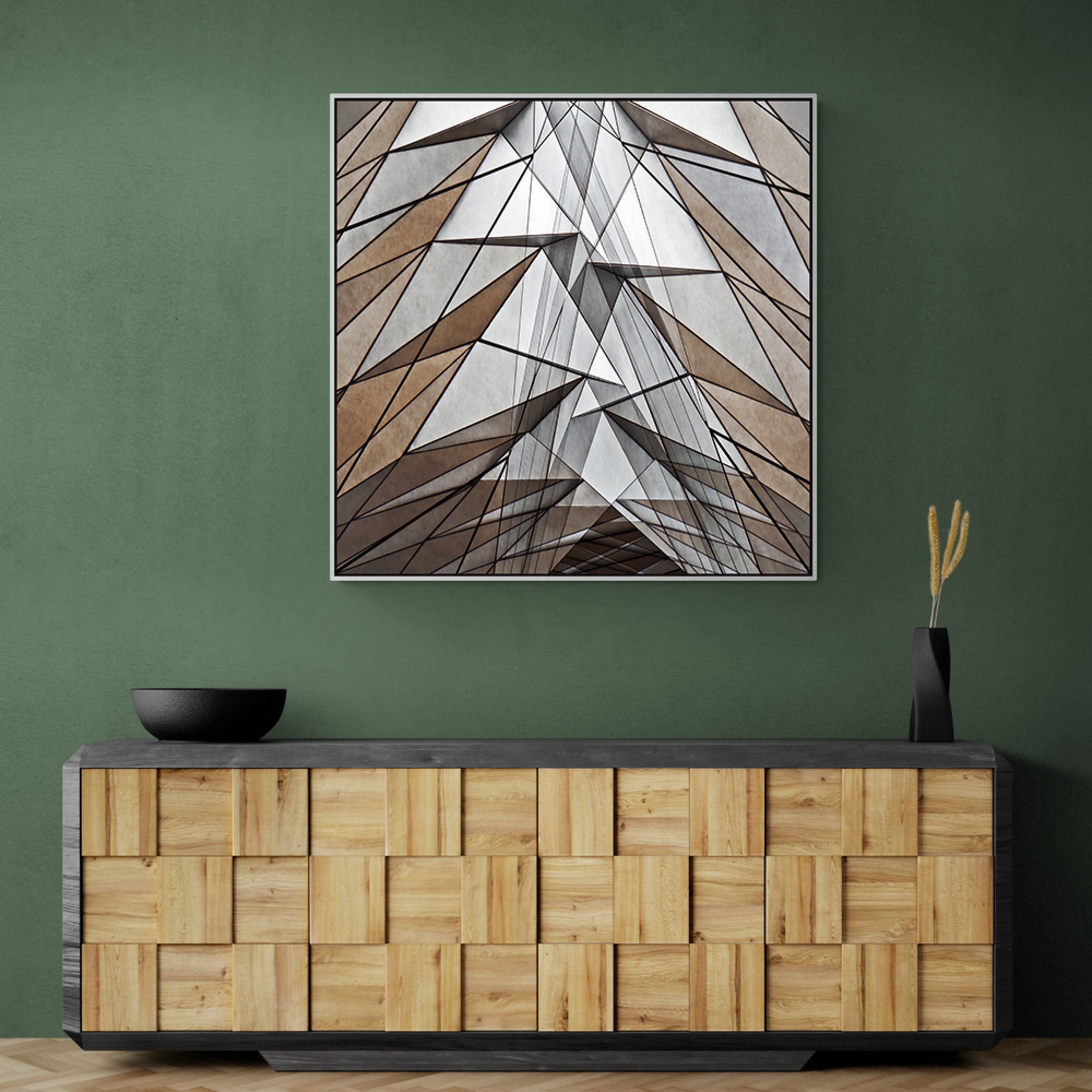 Barmecide Photography Wall Art