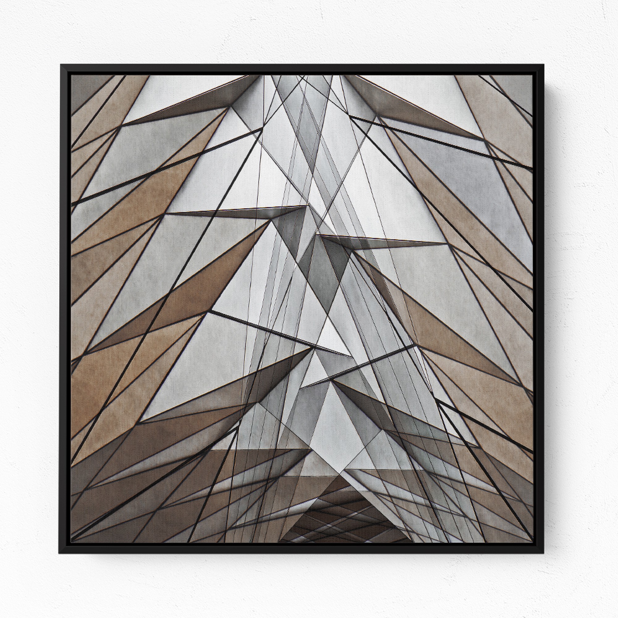 Barmecide Photography Wall Art