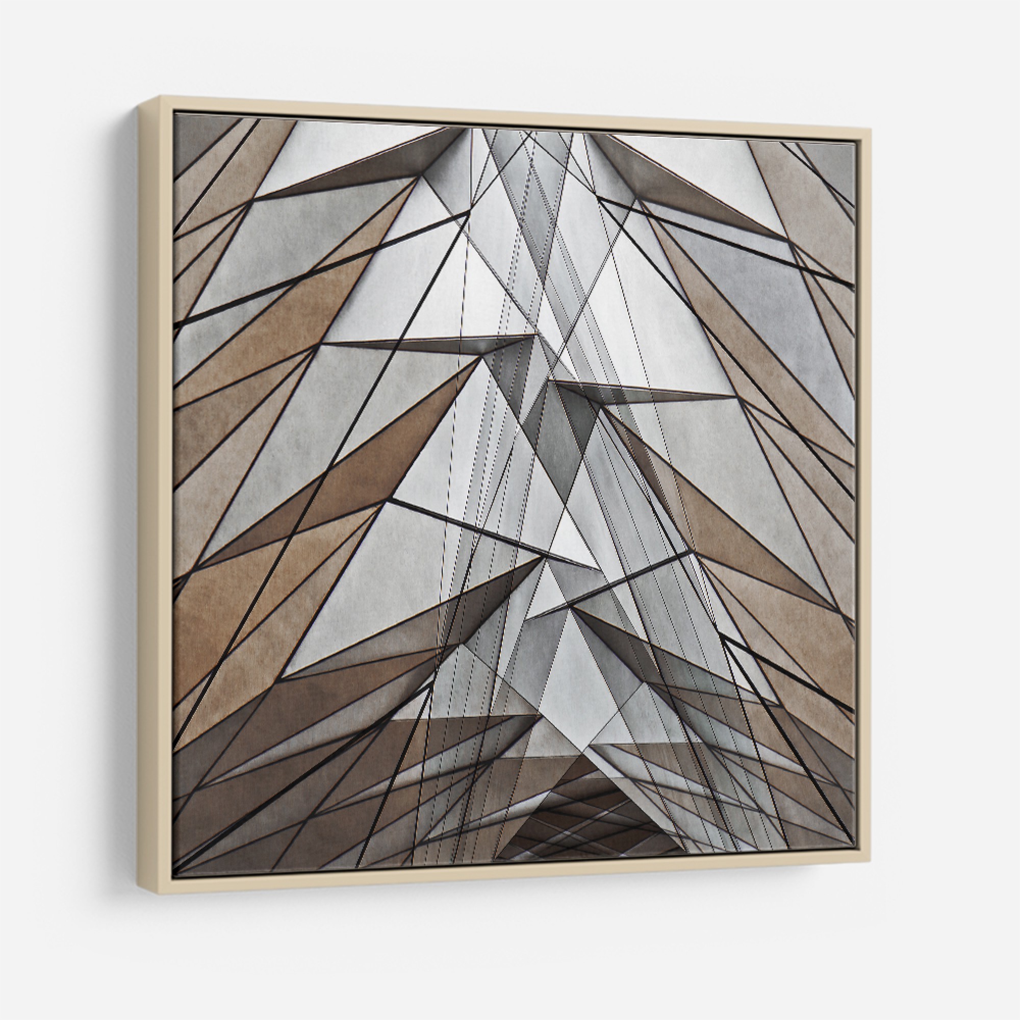 Barmecide Photography Wall Art