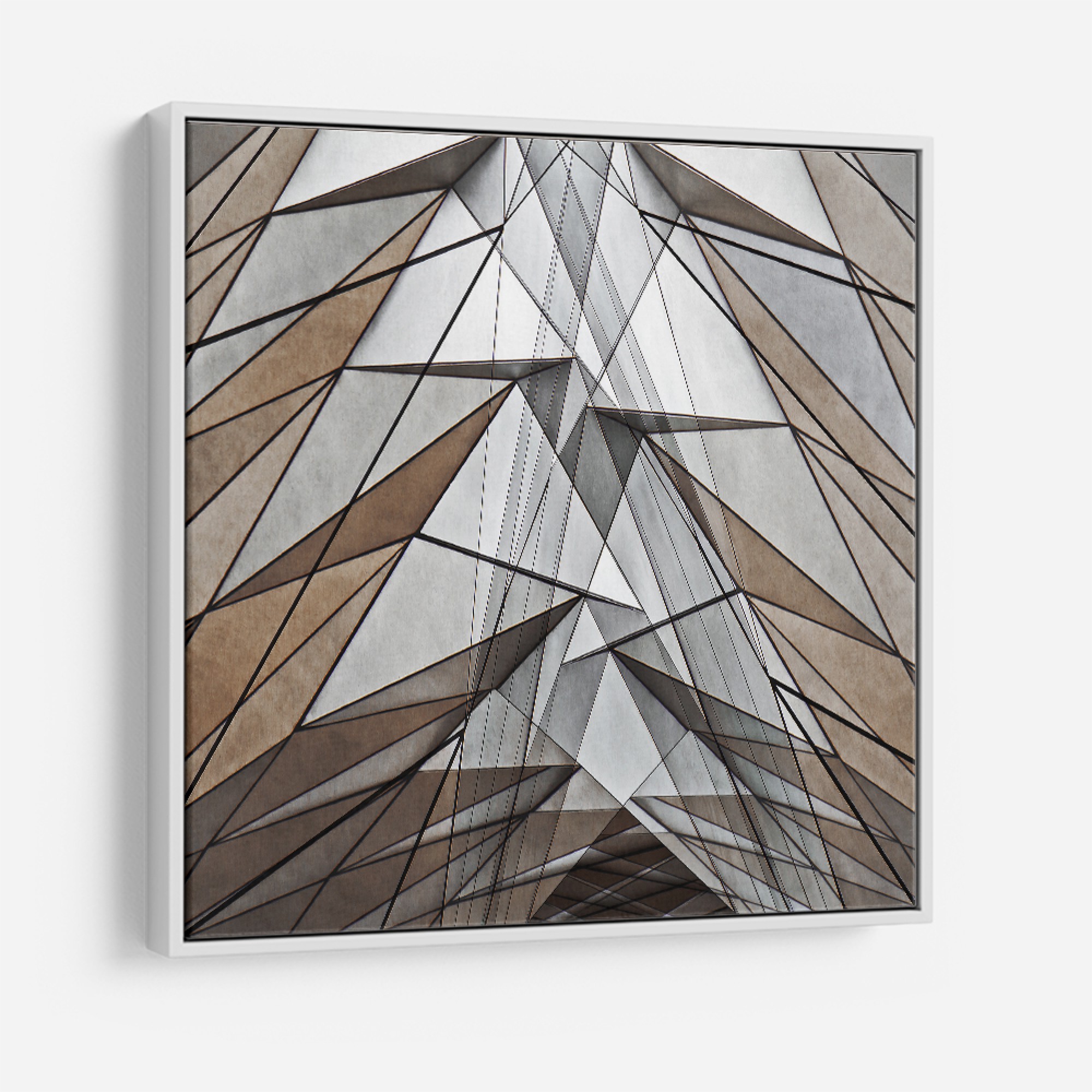 Barmecide Photography Wall Art