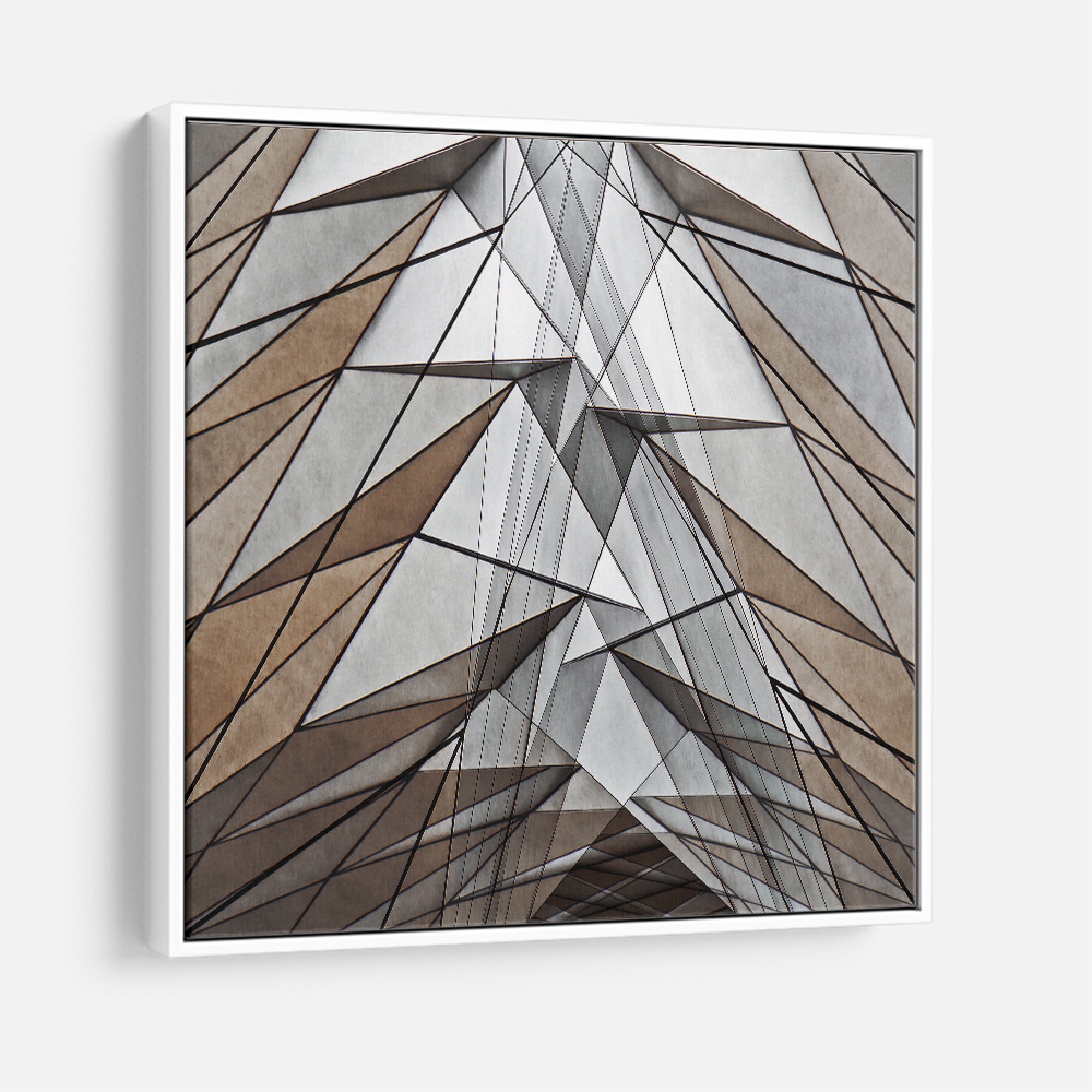 Barmecide Photography Wall Art