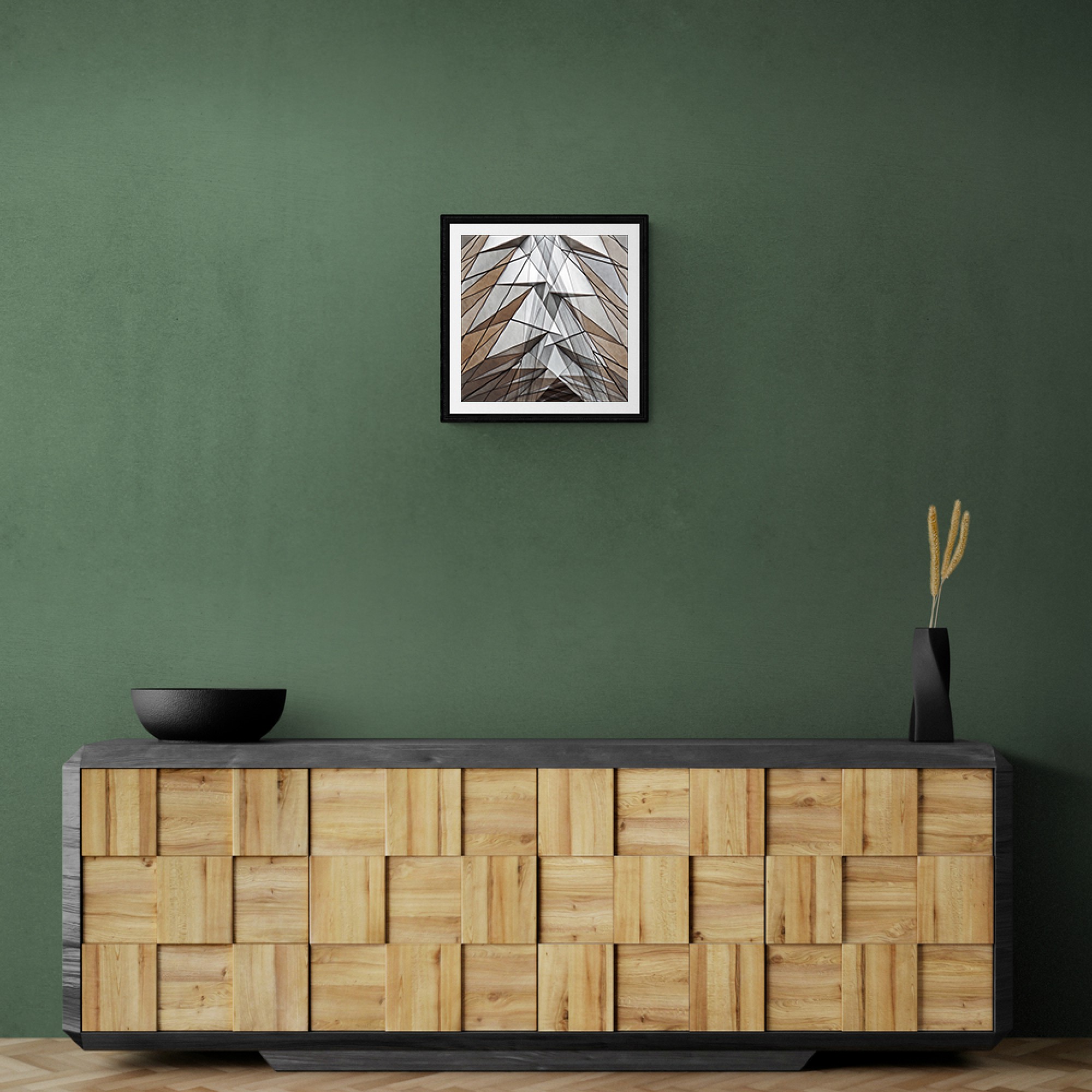 Barmecide Photography Wall Art