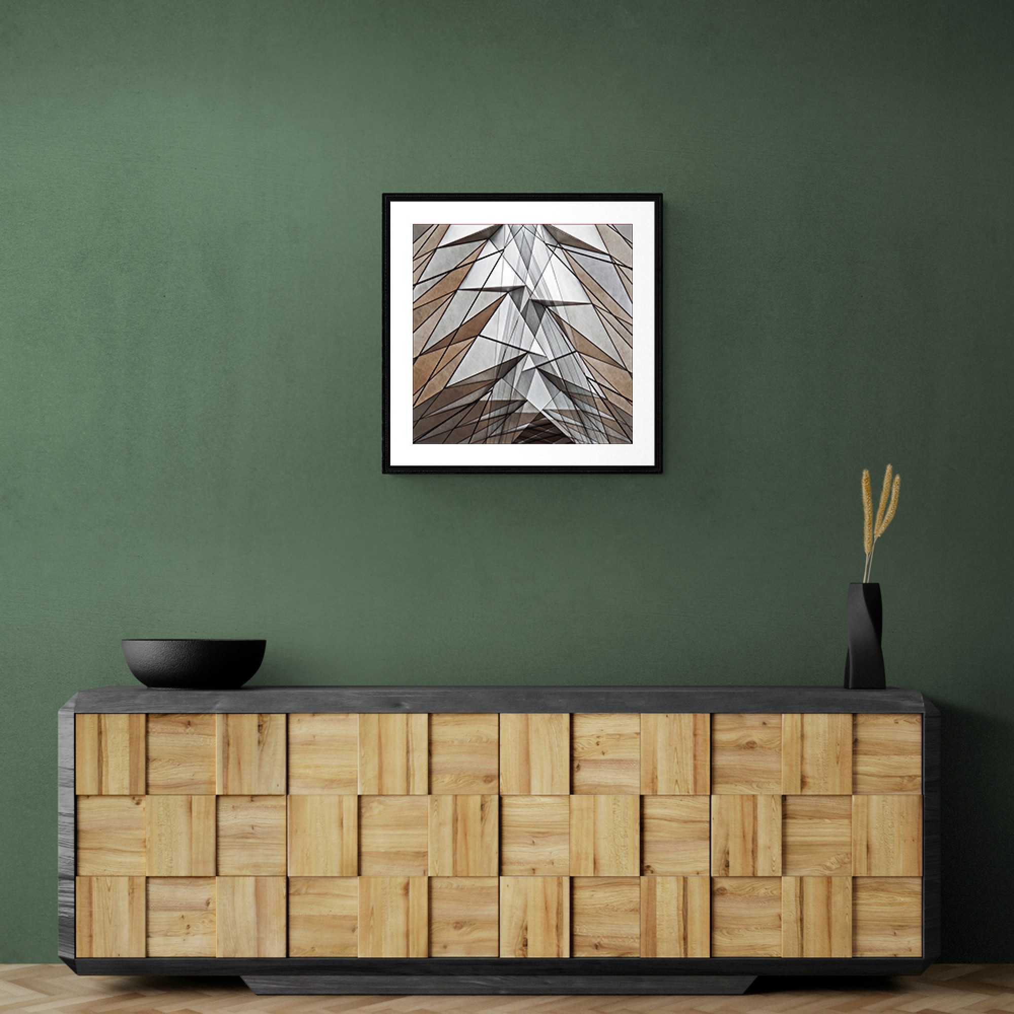 Barmecide Photography Wall Art