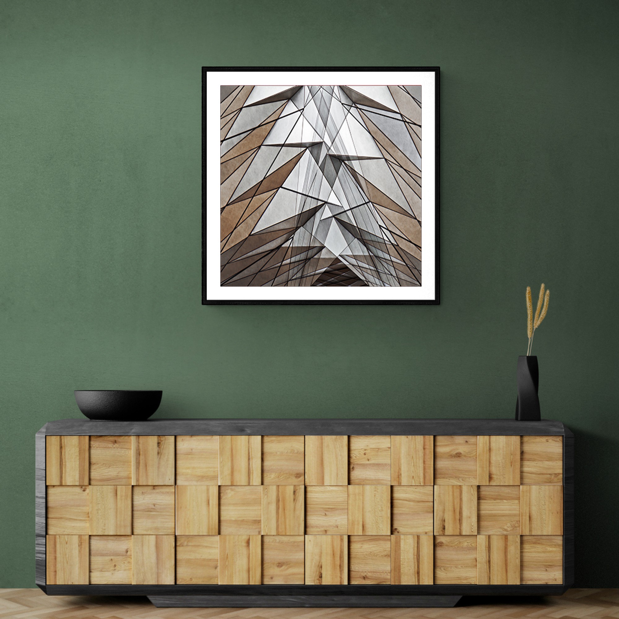 Barmecide Photography Wall Art