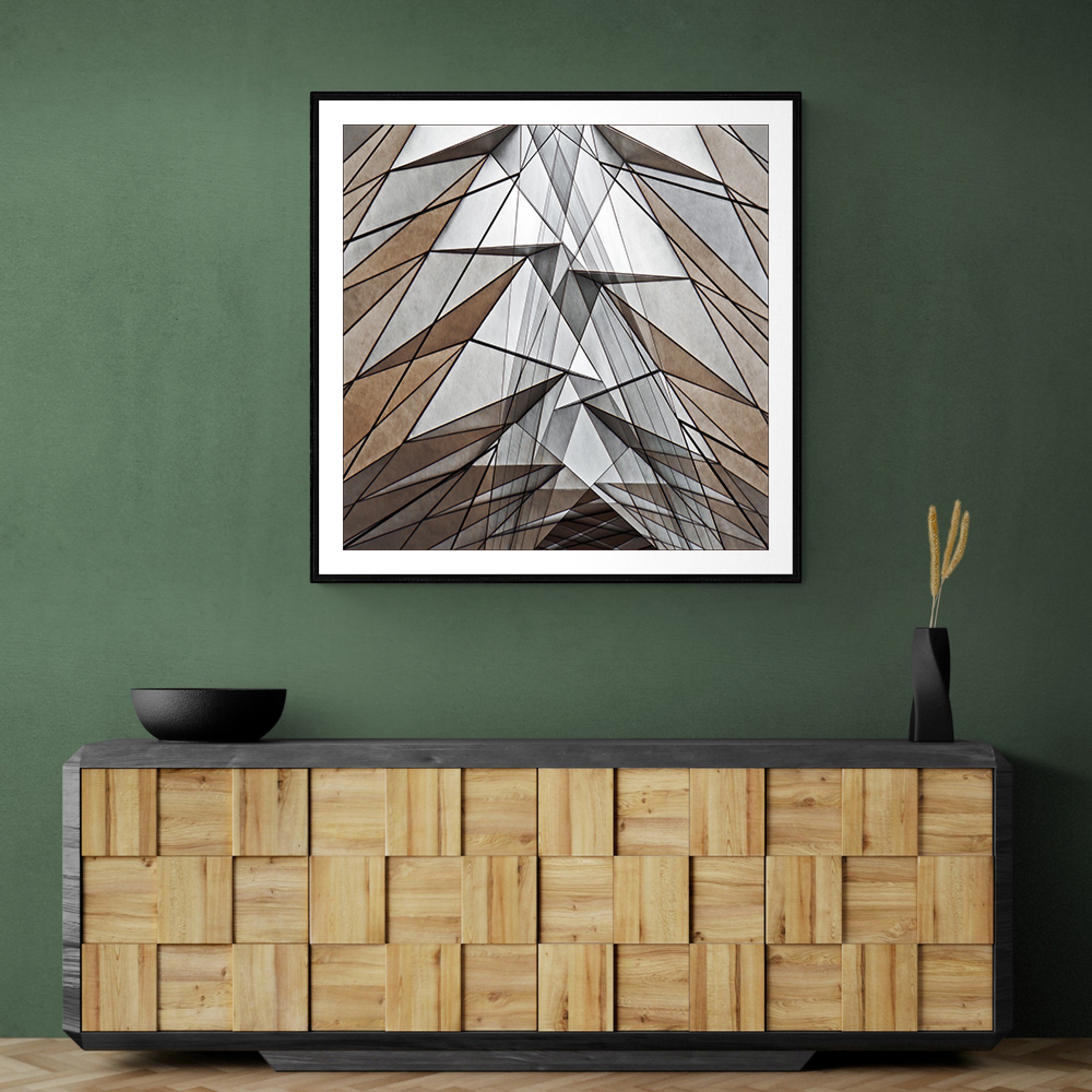 Barmecide Photography Wall Art