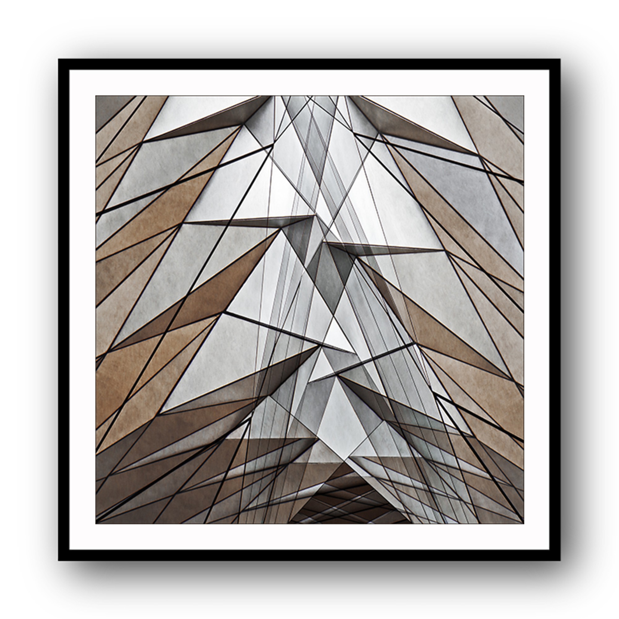 Barmecide Photography Wall Art