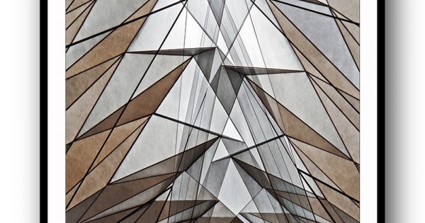 Barmecide Photography Wall Art