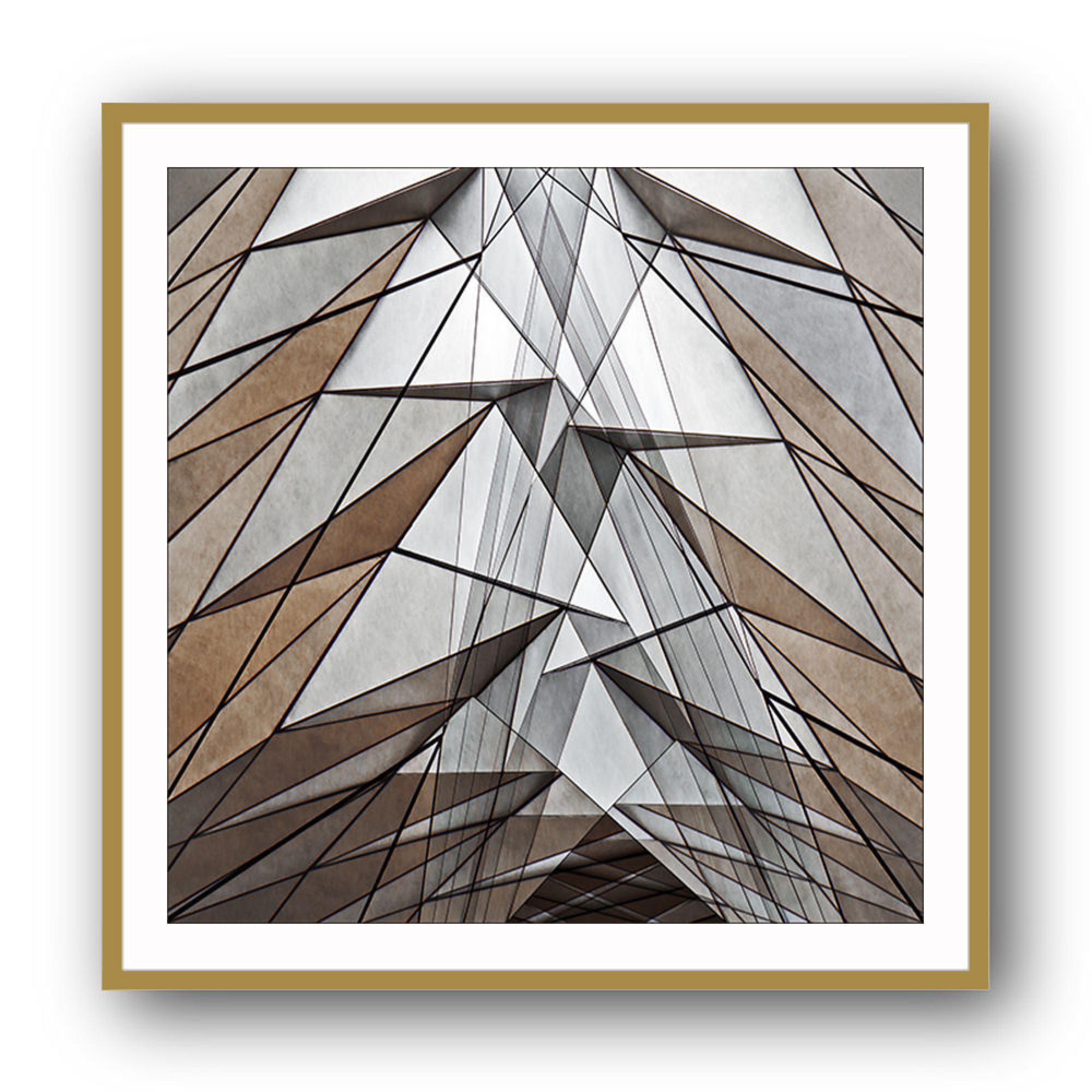 Barmecide Photography Wall Art