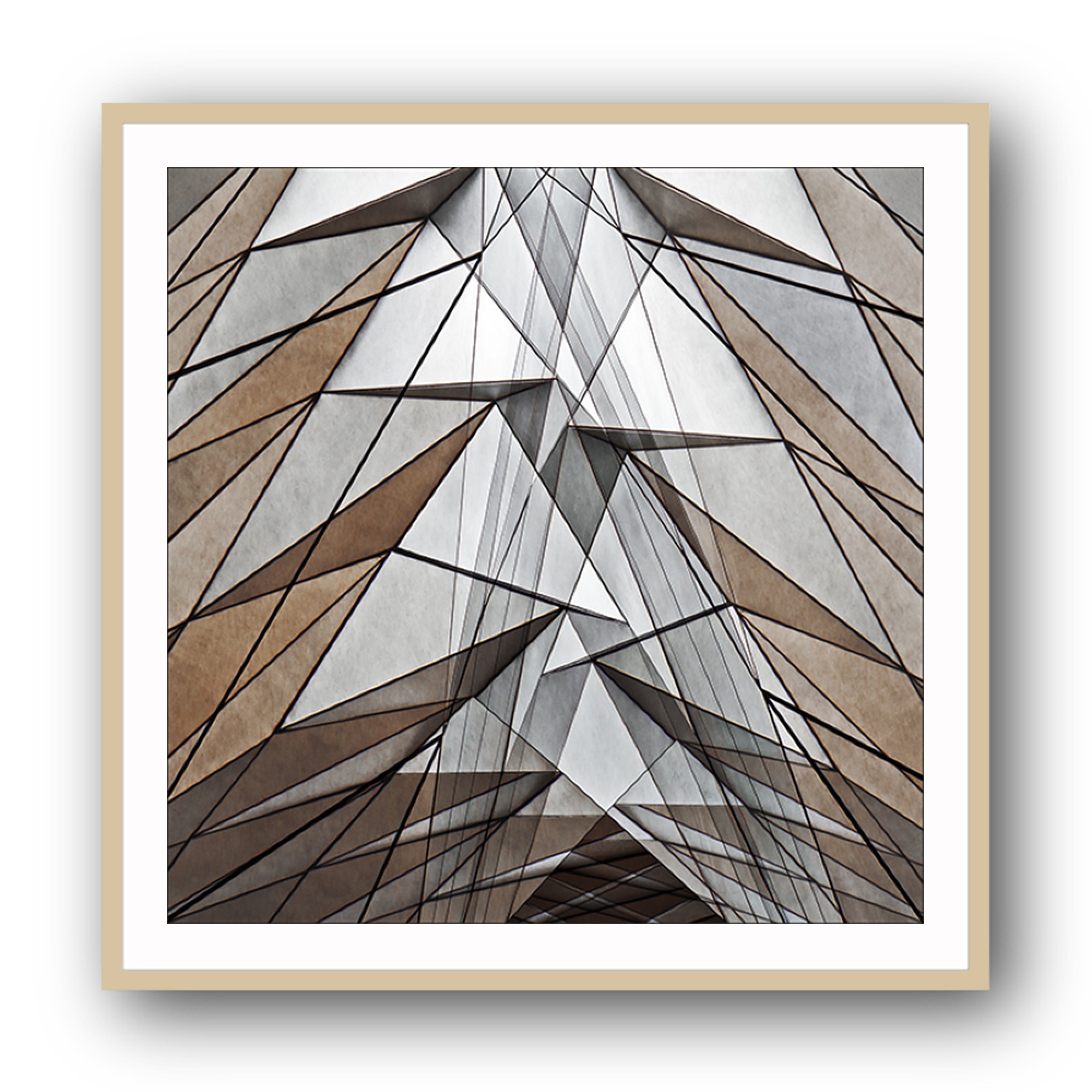 Barmecide Photography Wall Art