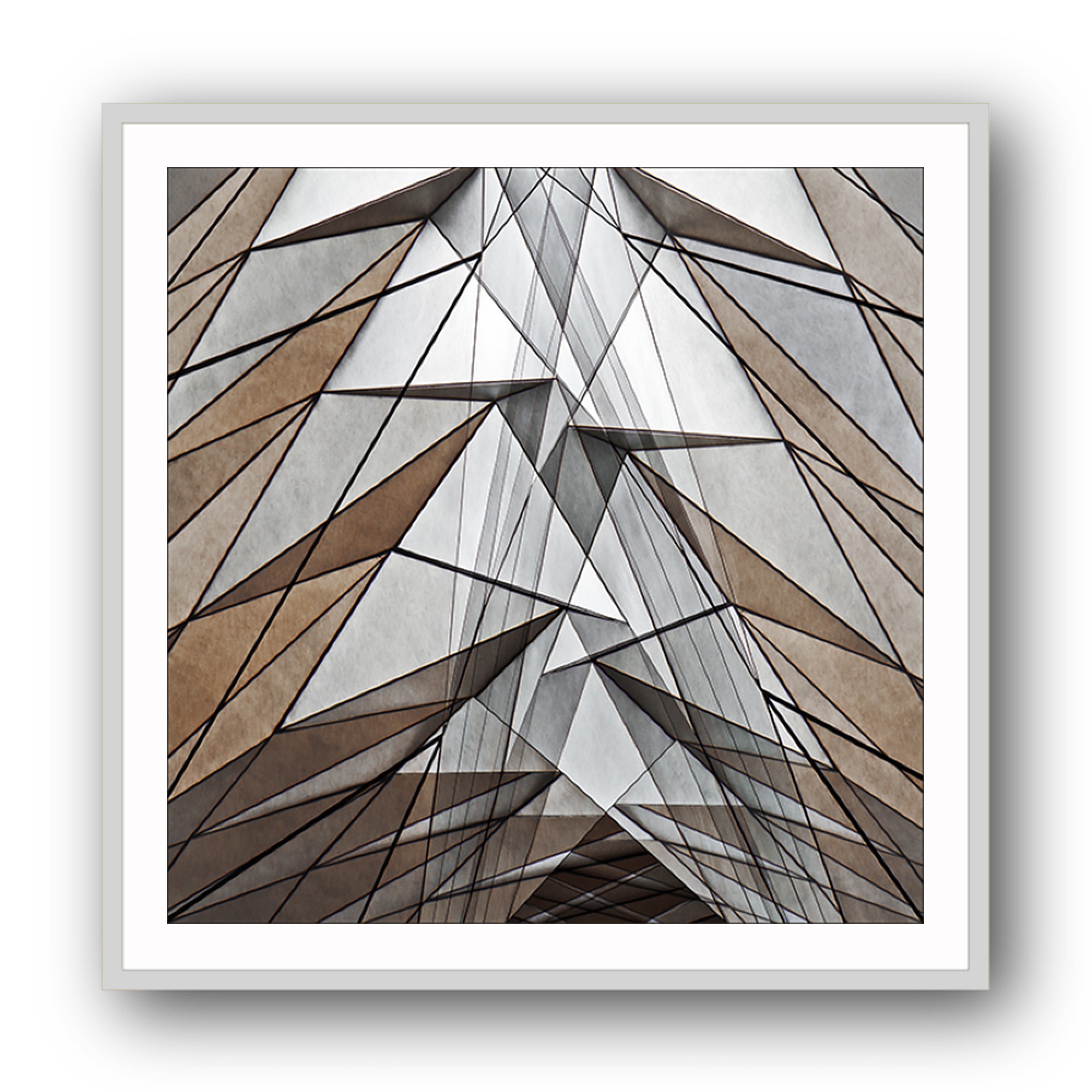 Barmecide Photography Wall Art