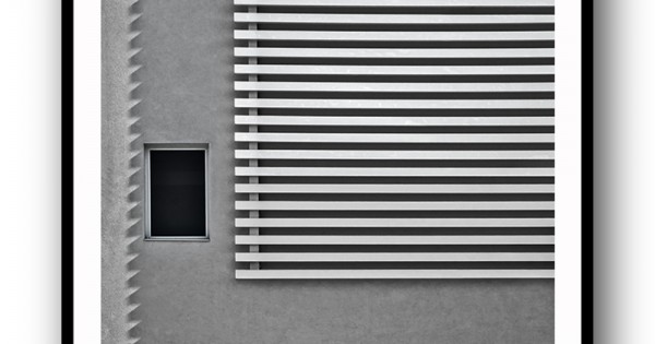 Packman Wall Photography Wall Art