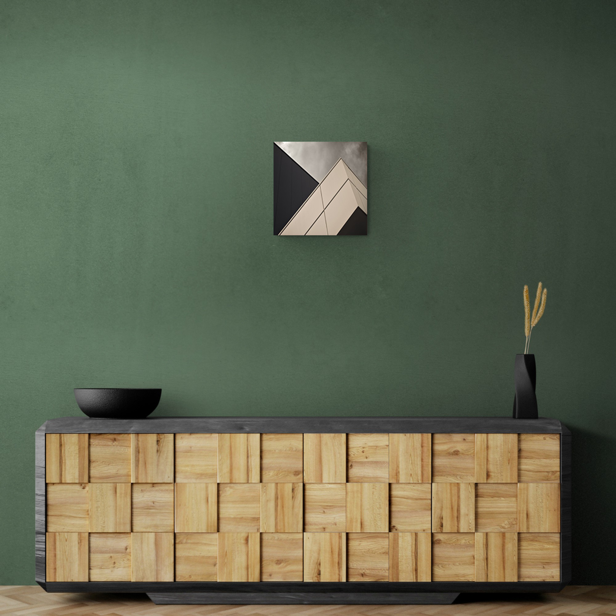 Tangential Photography Wall Art