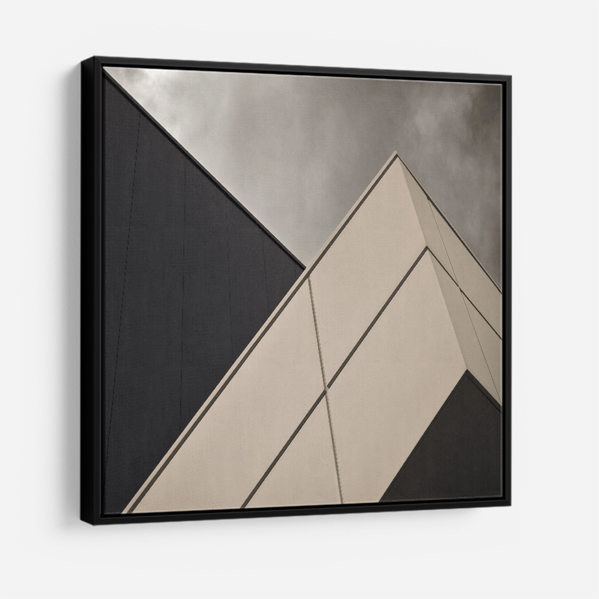 Tangential Photography Wall Art