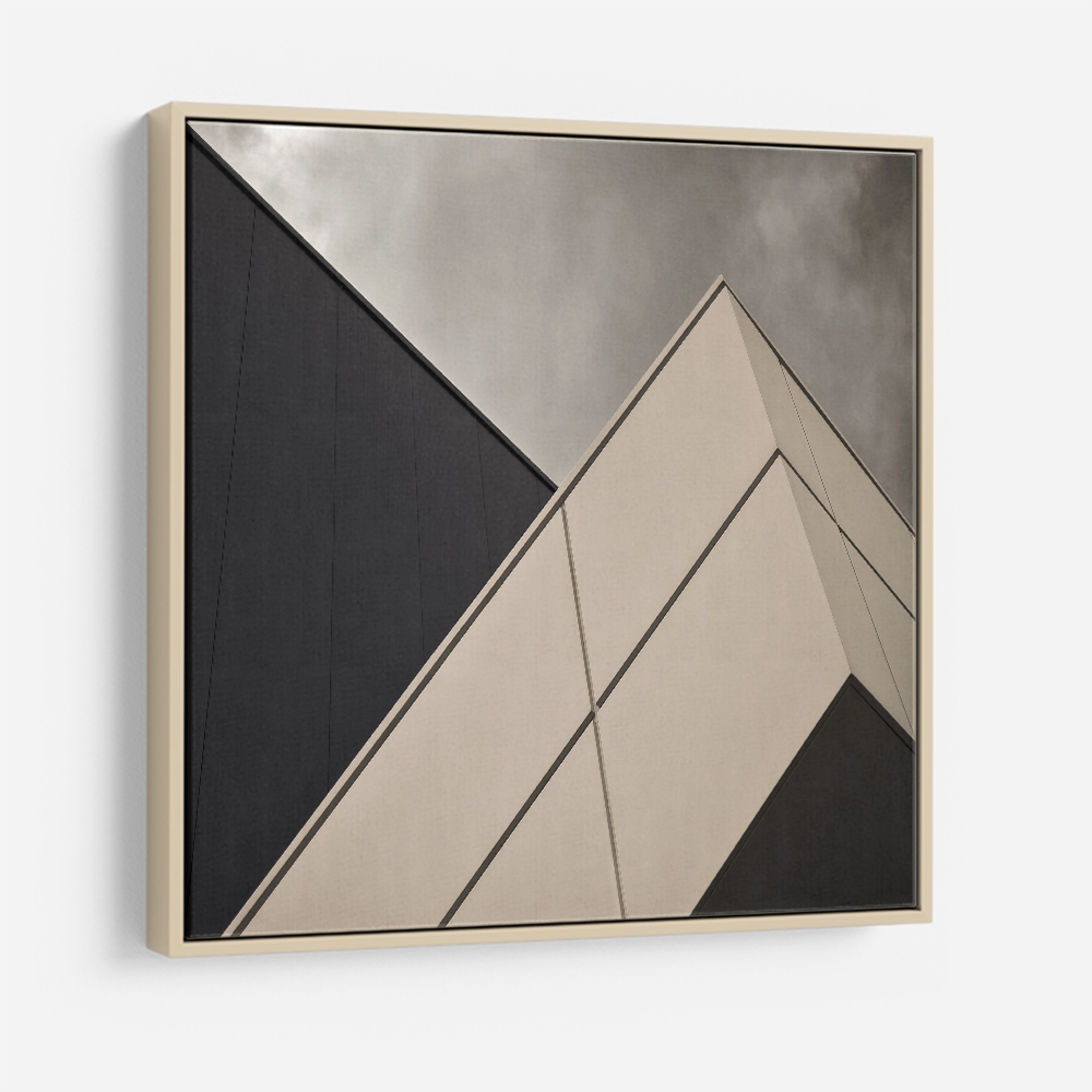 Tangential Photography Wall Art