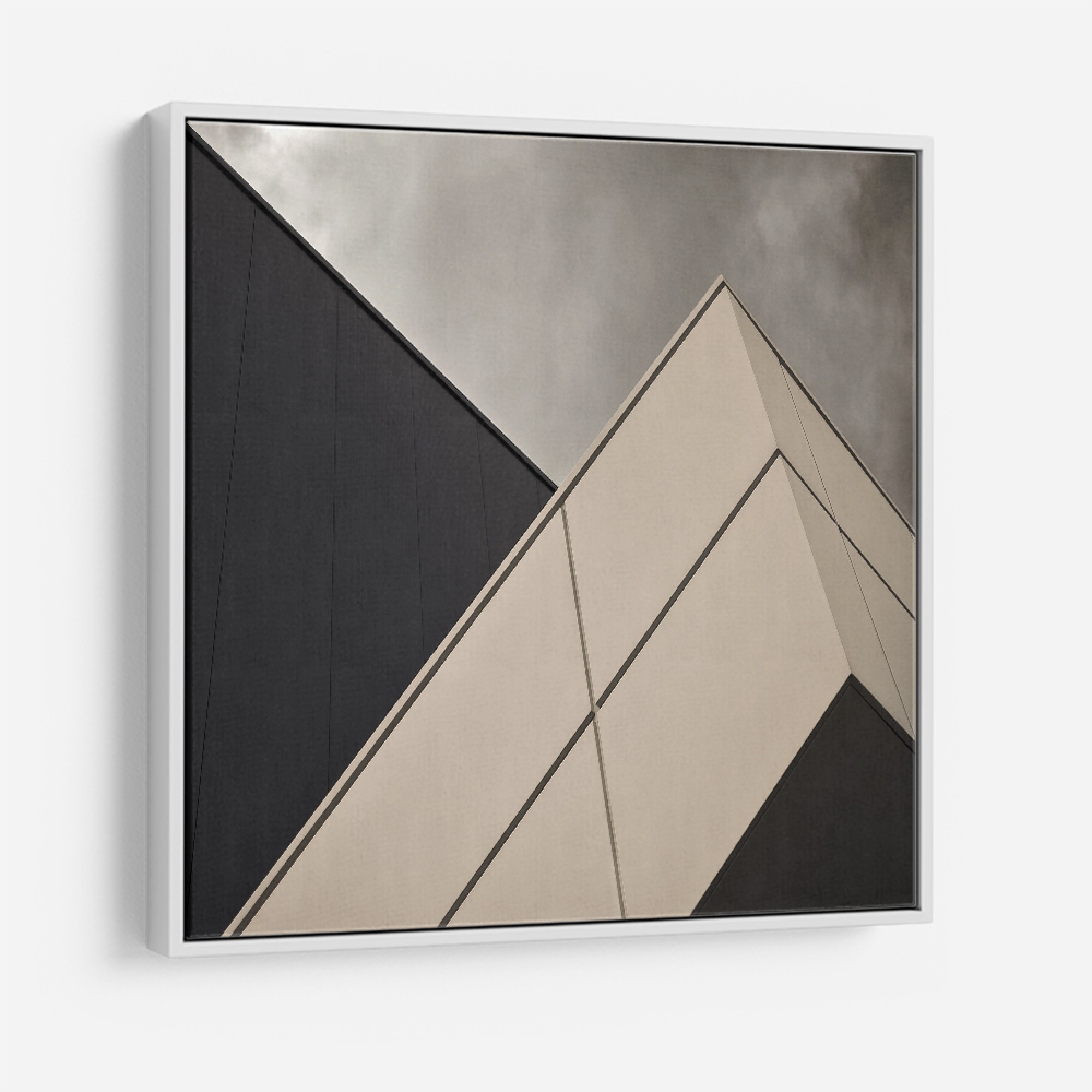 Tangential Photography Wall Art