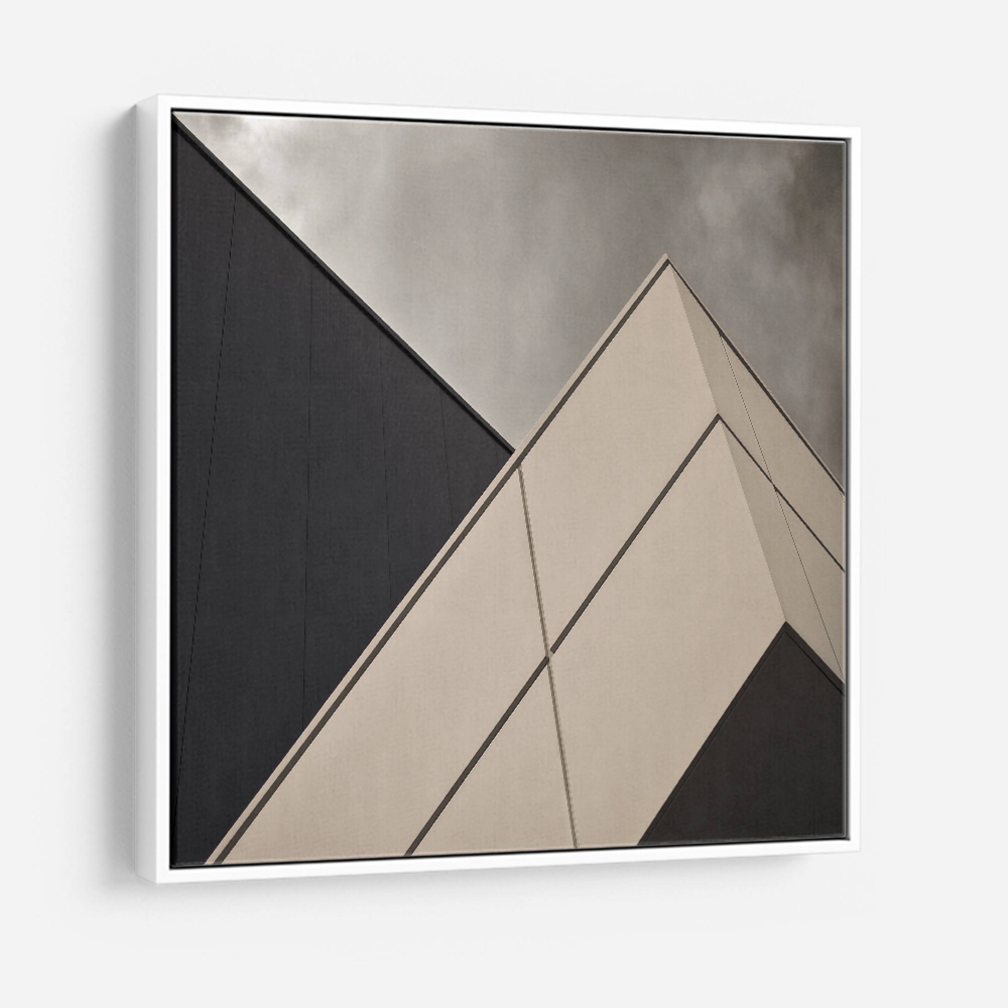 Tangential Photography Wall Art