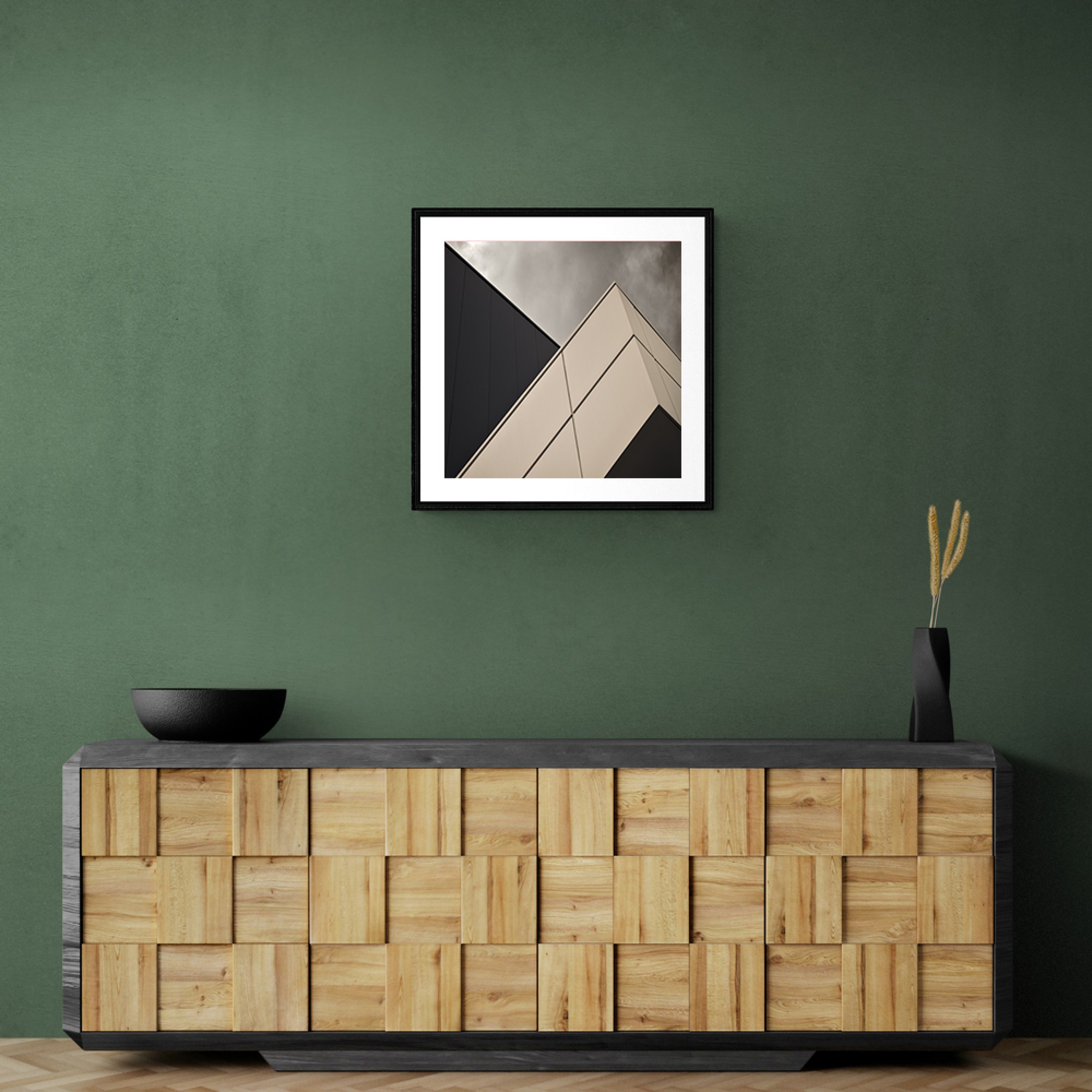 Tangential Photography Wall Art