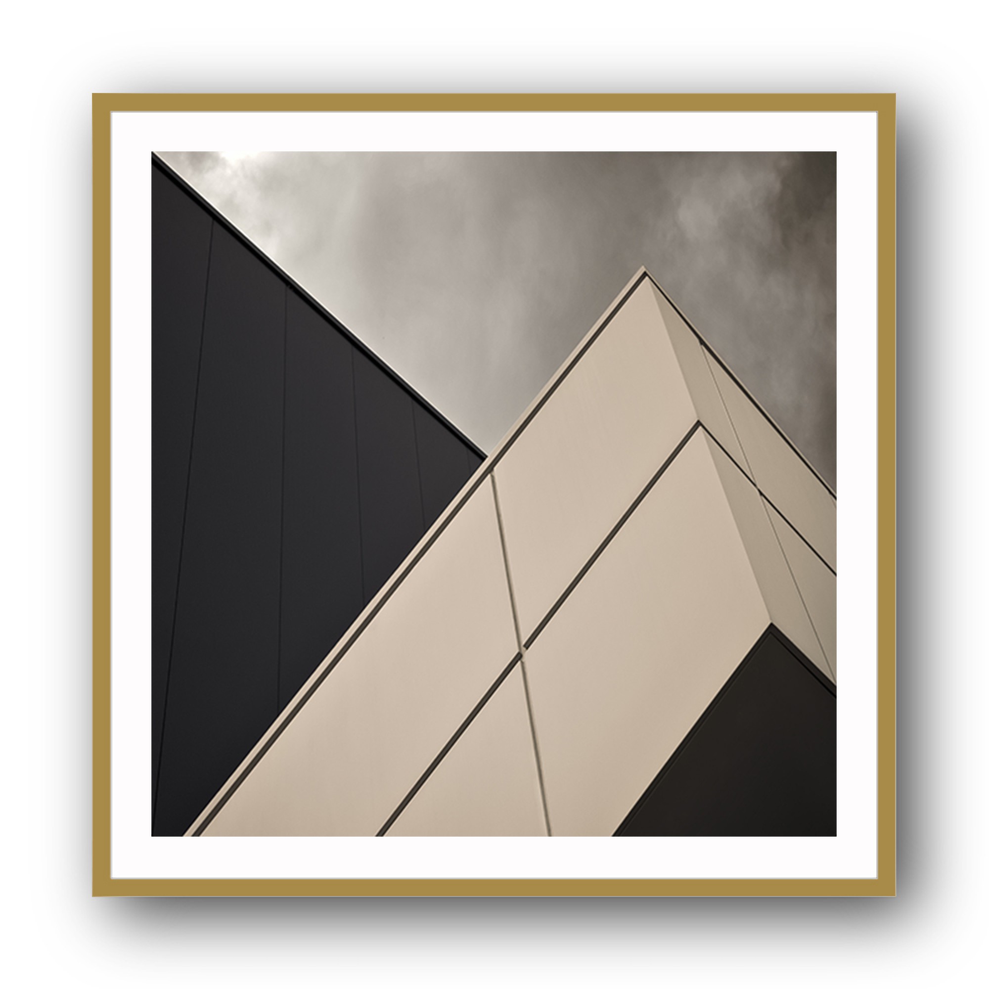 Tangential Photography Wall Art