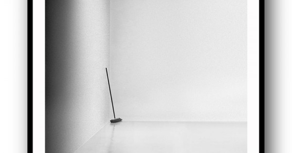 The Broom Photography Wall Art