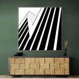 Opposition Photography Wall Art