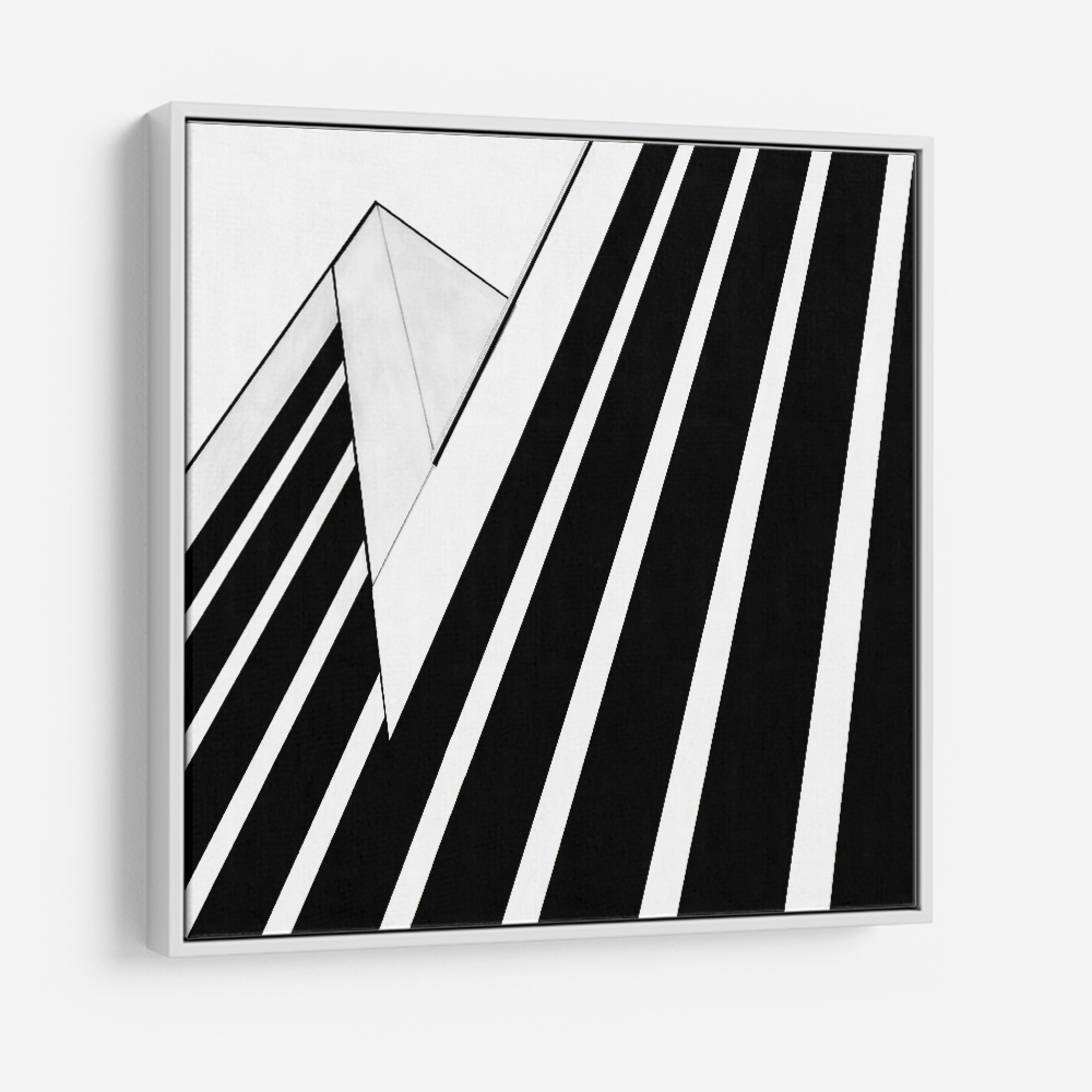 Opposition Photography Wall Art