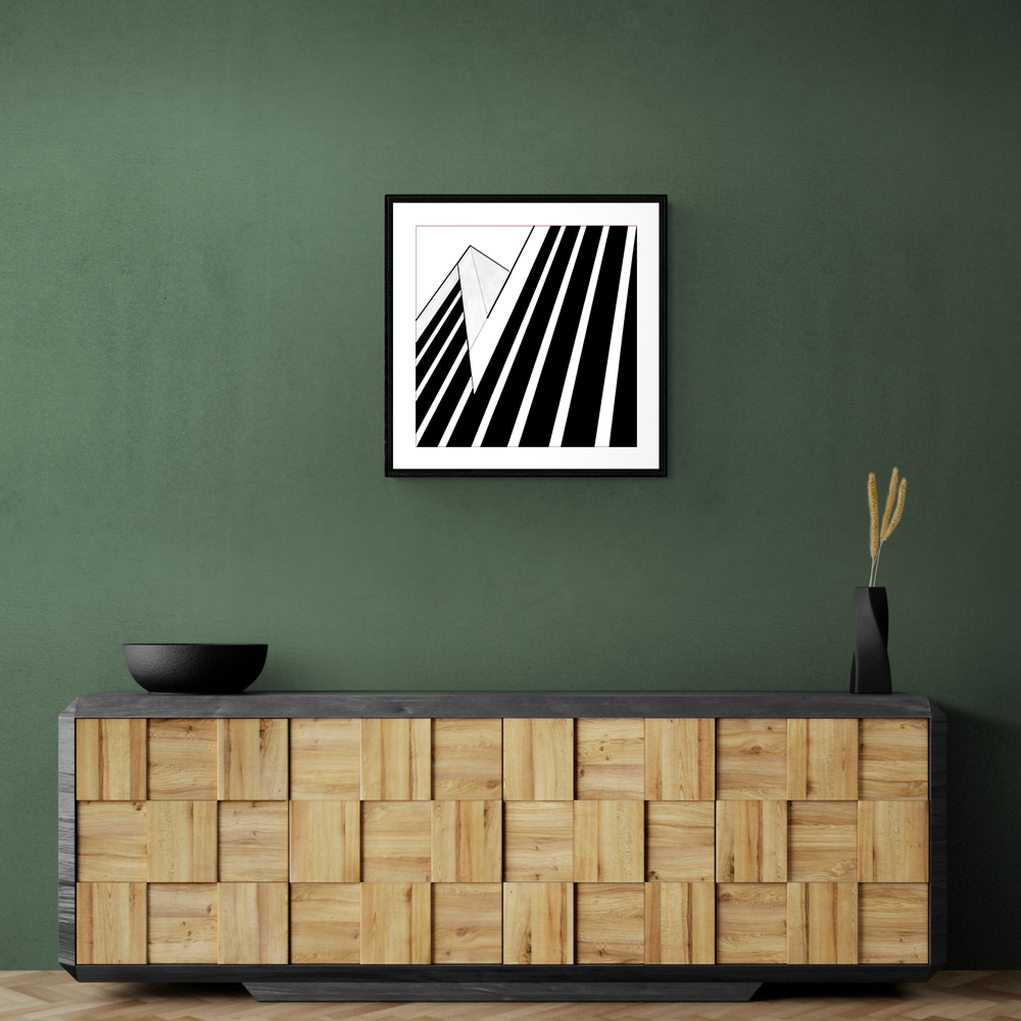 Opposition Photography Wall Art