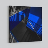 Hidden Passage Photography Wall Art