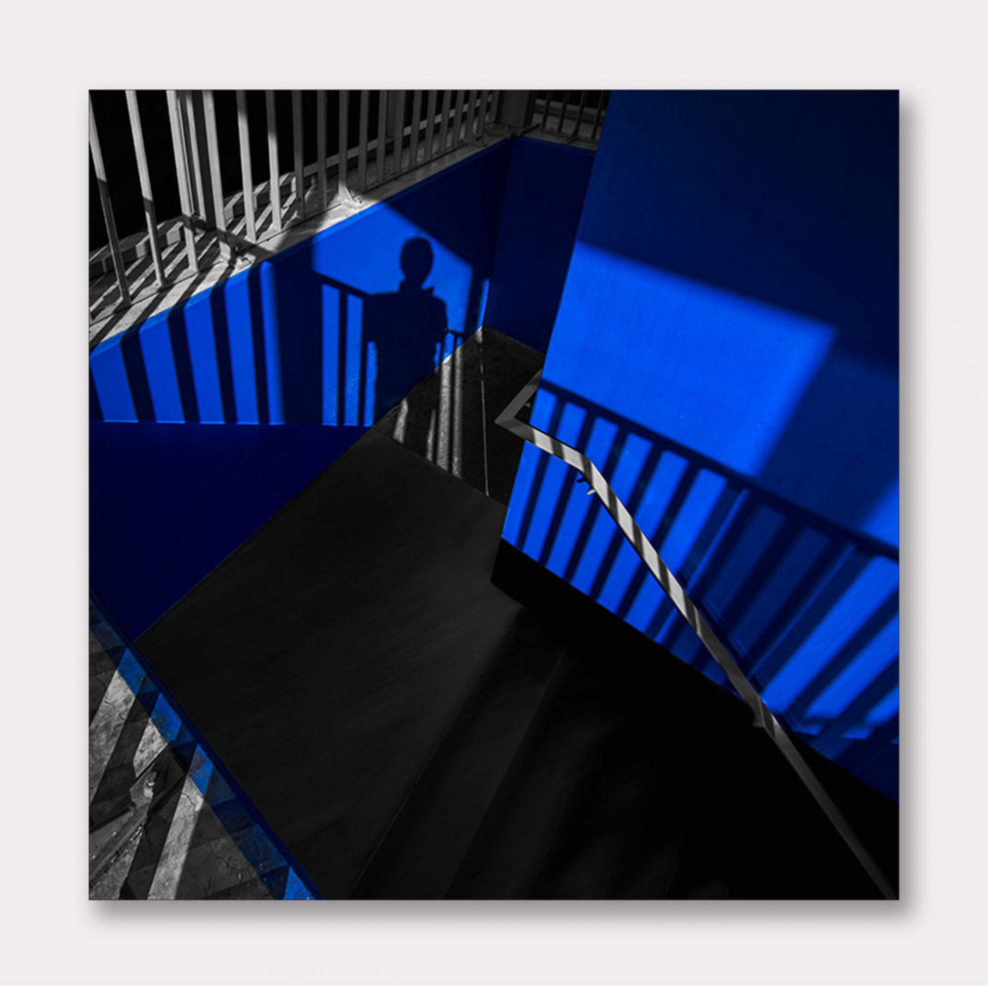 Hidden Passage Photography Wall Art