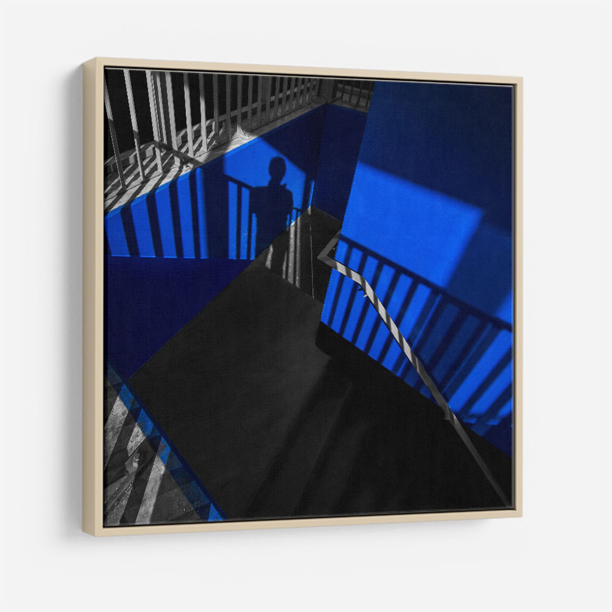Hidden Passage Photography Wall Art
