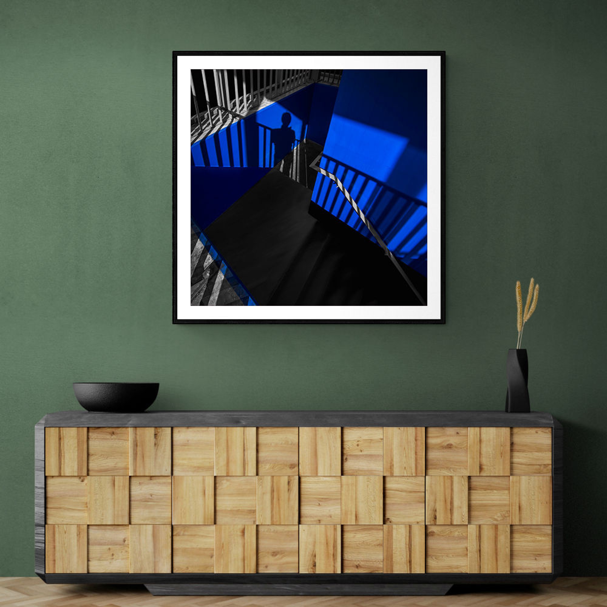Hidden Passage Photography Wall Art